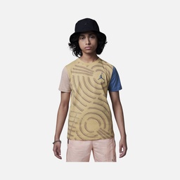Nike Jordan Zen Master Short-Sleeve (Boys') Çocuk Tişört | Barçın
