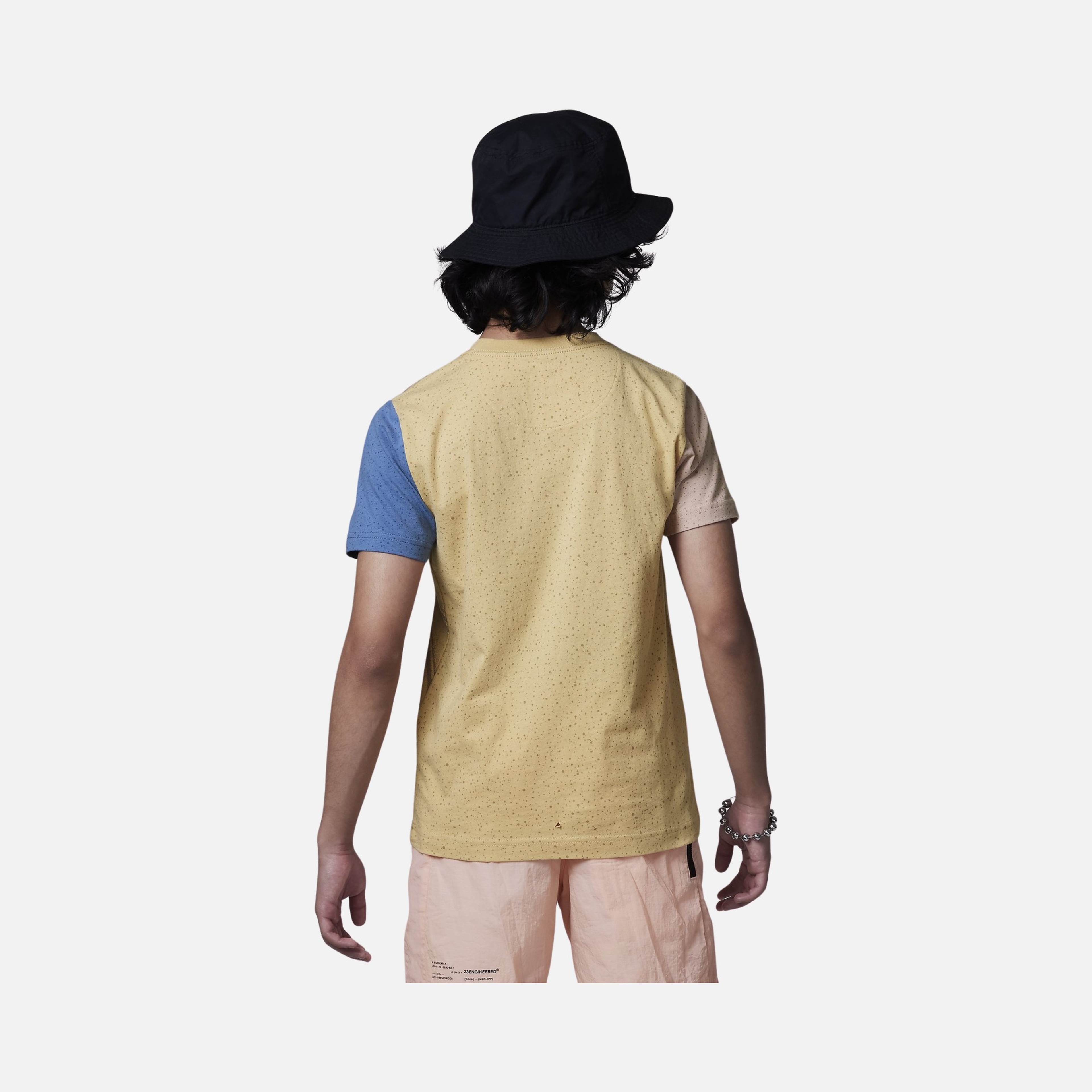 Nike Jordan Zen Master Short-Sleeve (Boys') Çocuk Tişört | Barçın