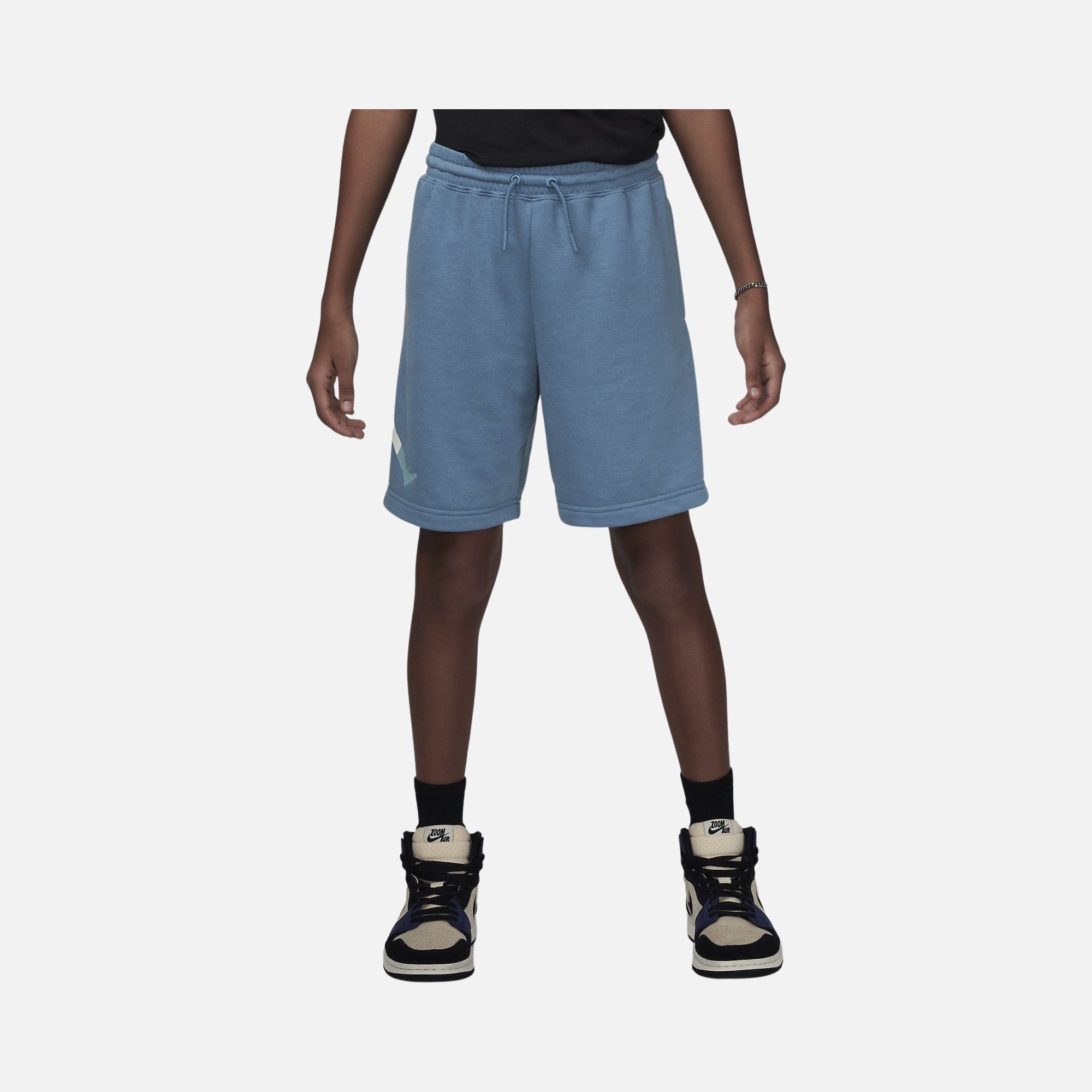 Nike Jordan Zen Master French Terry (Boys') Çocuk Şort | Barçın
