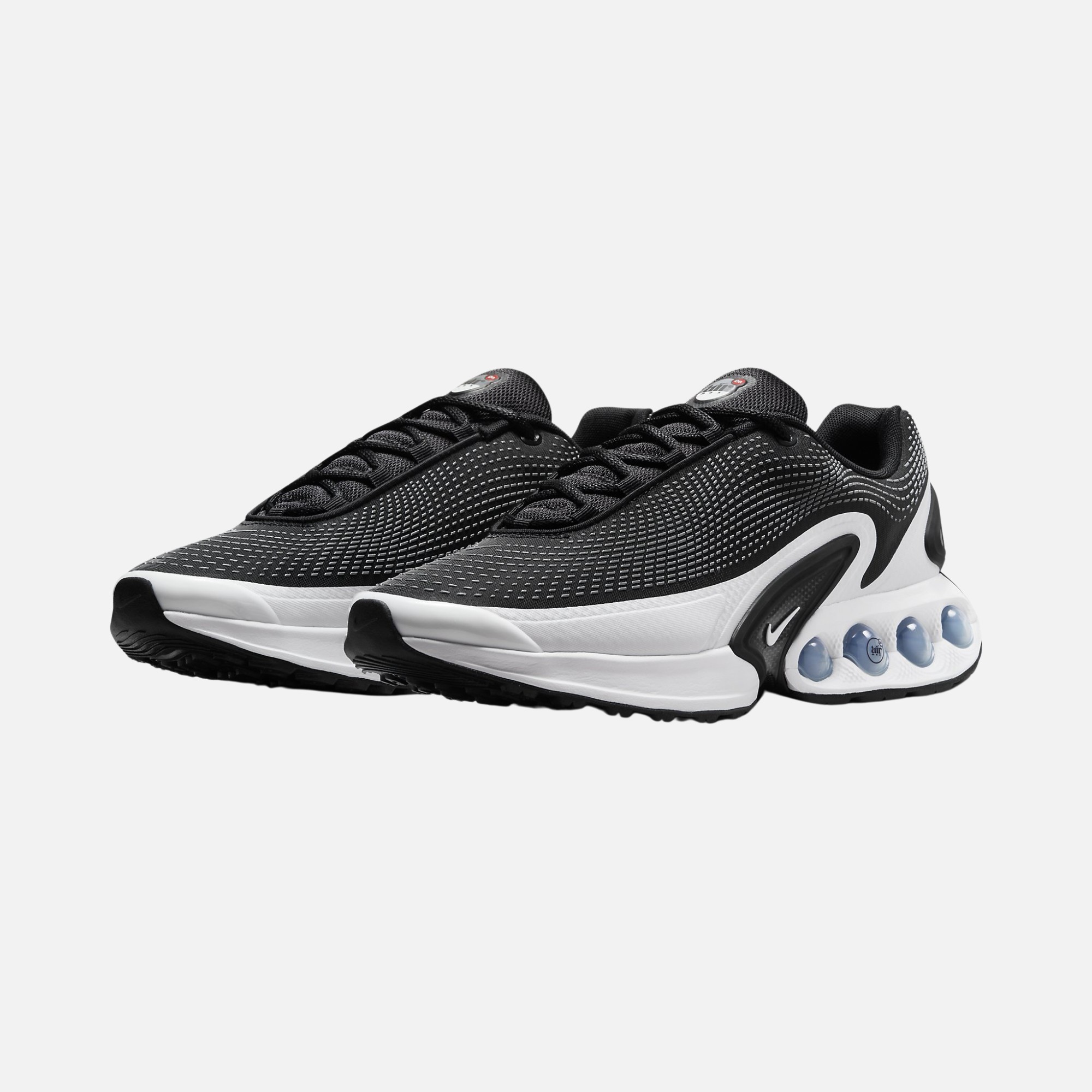 Nike Sportswear Air Max Dn ''Dynamic Air Unit System'' Erkek Spor ...