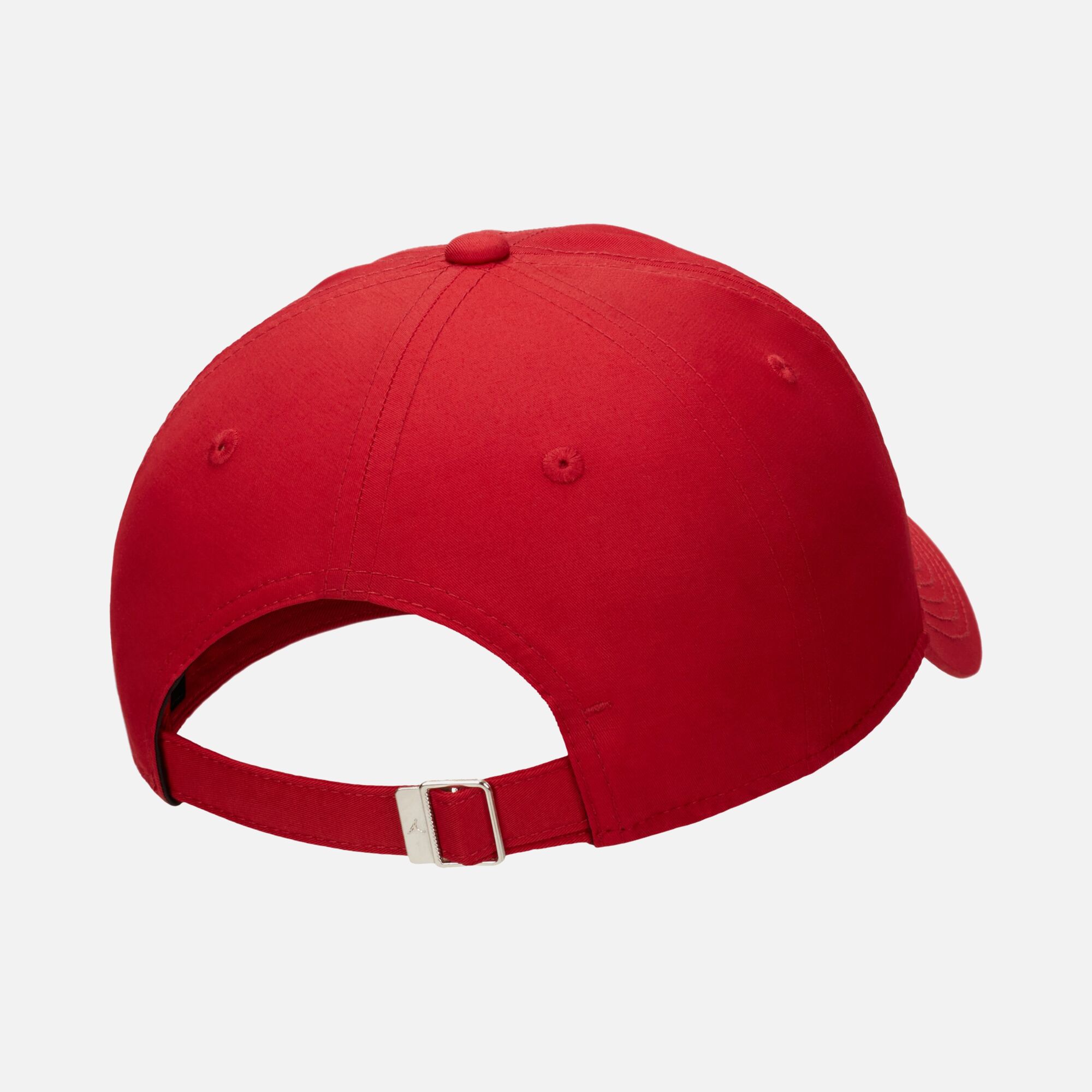 Nike Jordan Club Jumpman Embroidered Graphic Adjustable Unstructured ...