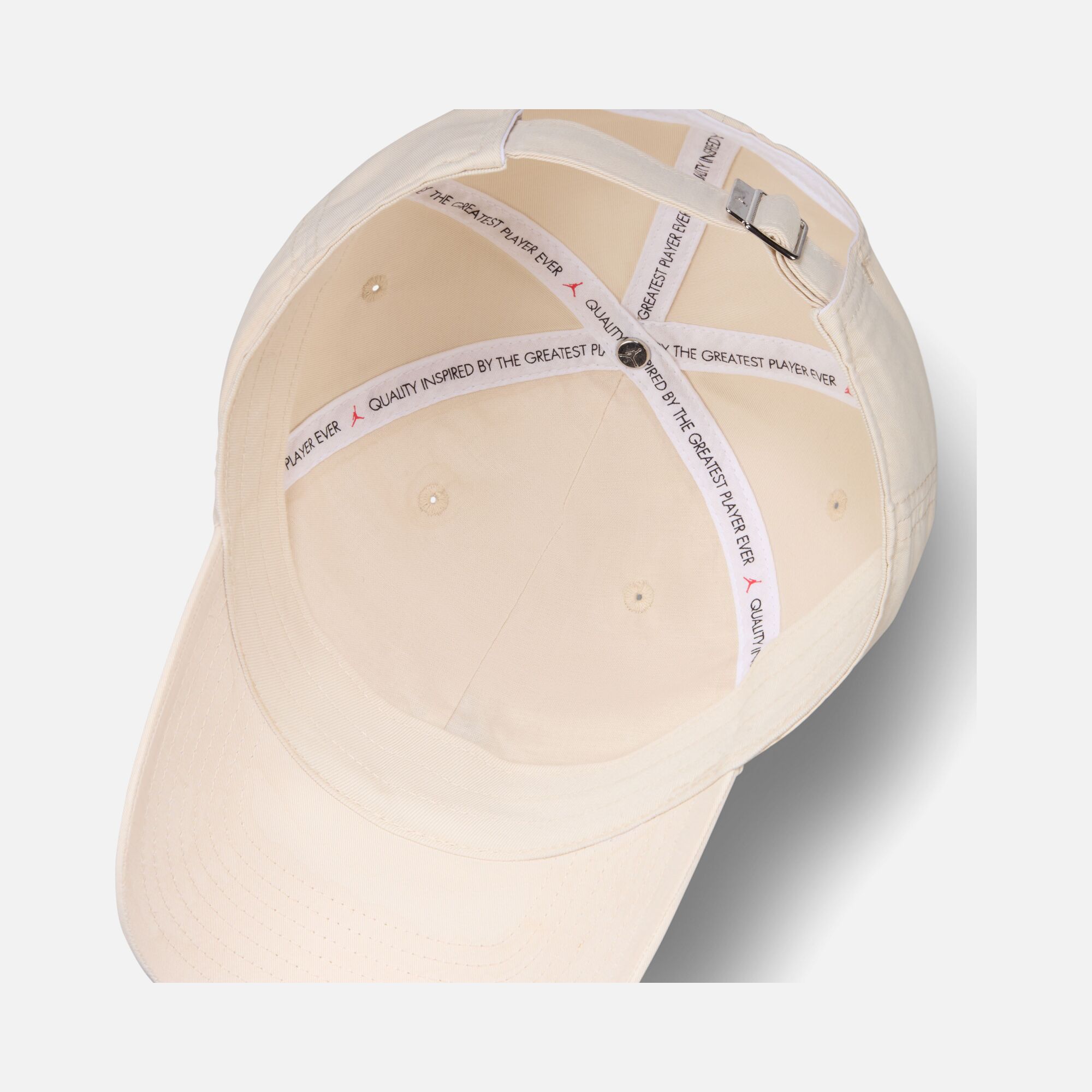 Nike Jordan Club Jumpman Embroidered Graphic Adjustable Unstructured ...