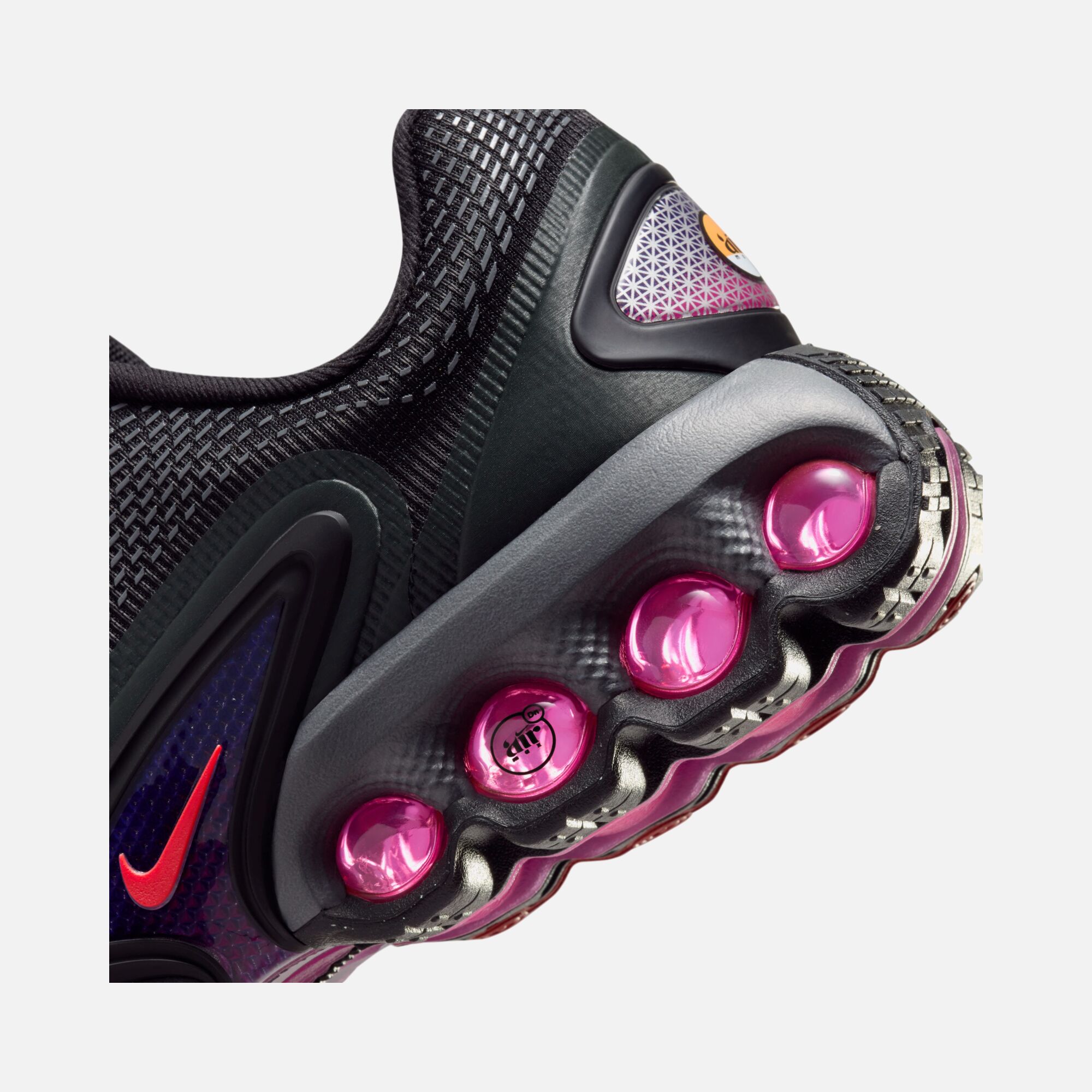 Nike Air Max ''Dynamic Air Unit System'' SS25 (Gs) Spor Ayakkabı | Barçın