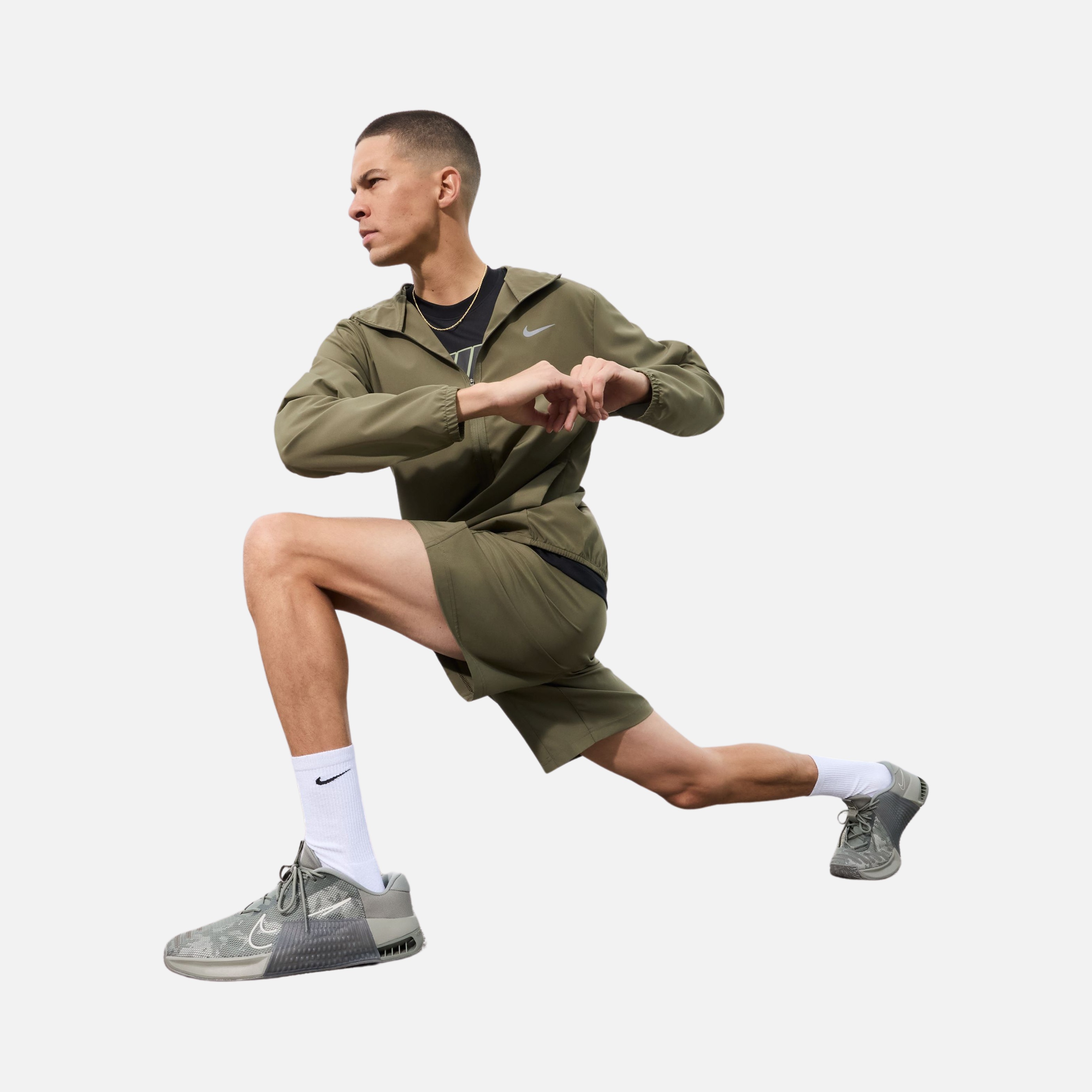 Nike Metcon 9 AMP Hyperlift Training Erkek Spor Ayakkabı | Barçın