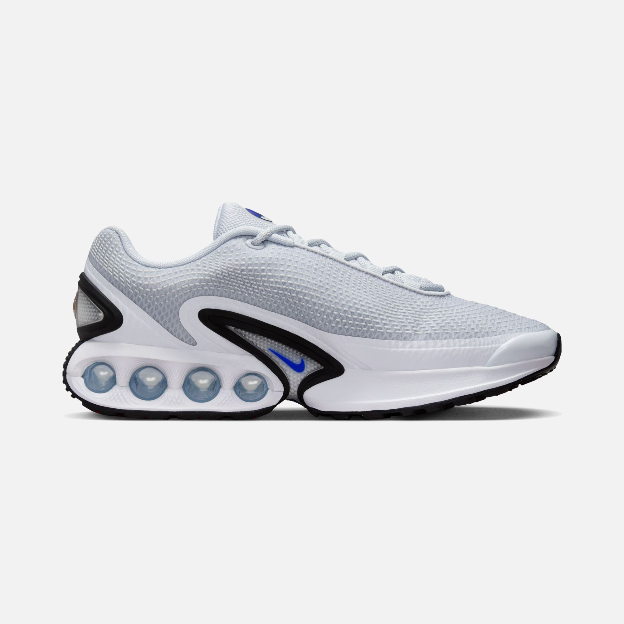 Nike Sportswear Air Max Dn ''Dynamic Air Unit System'' Erkek Spor ...