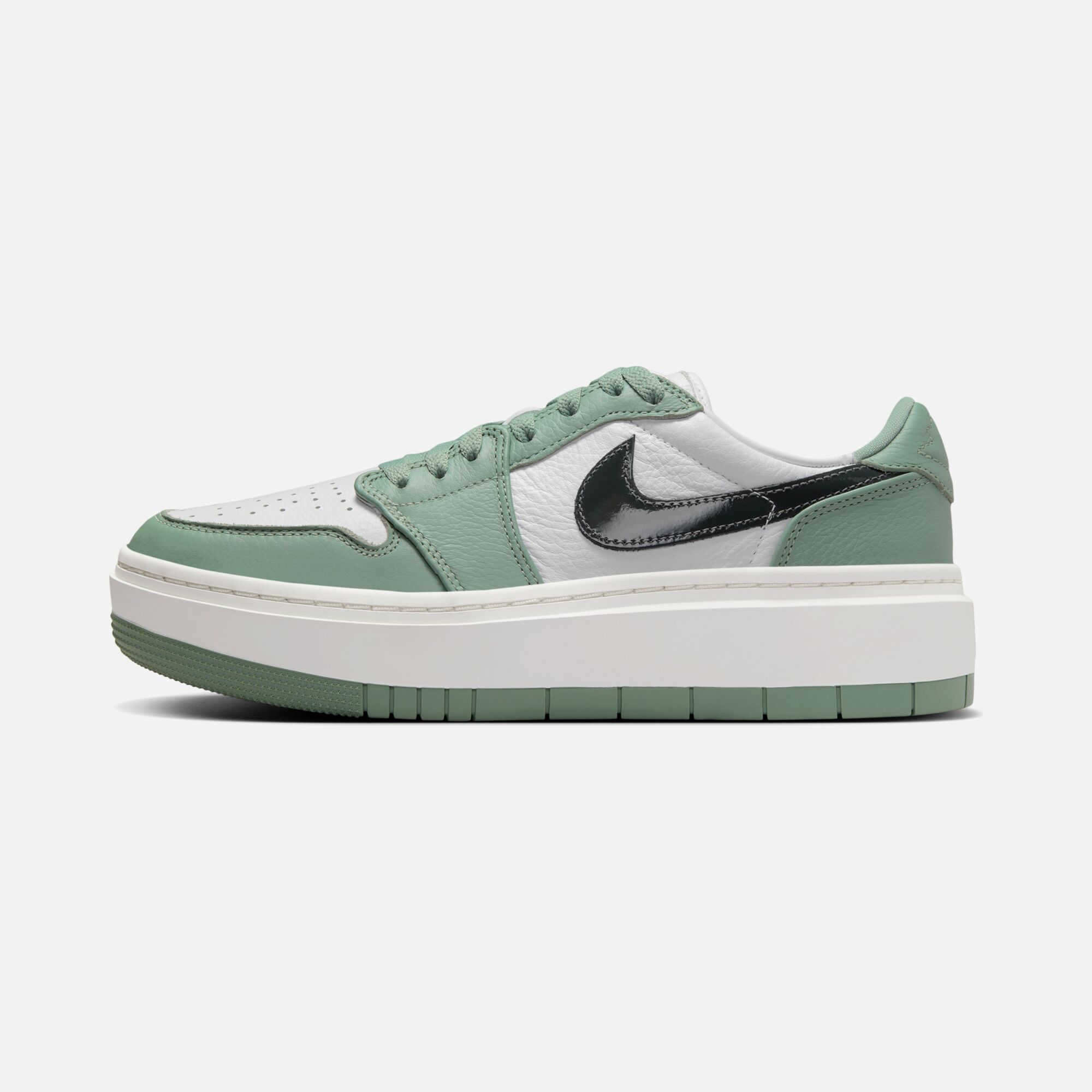 Nike Air Jordan 1 Elevate Low Platform Kadın Spor Ayakkabı | Barçın