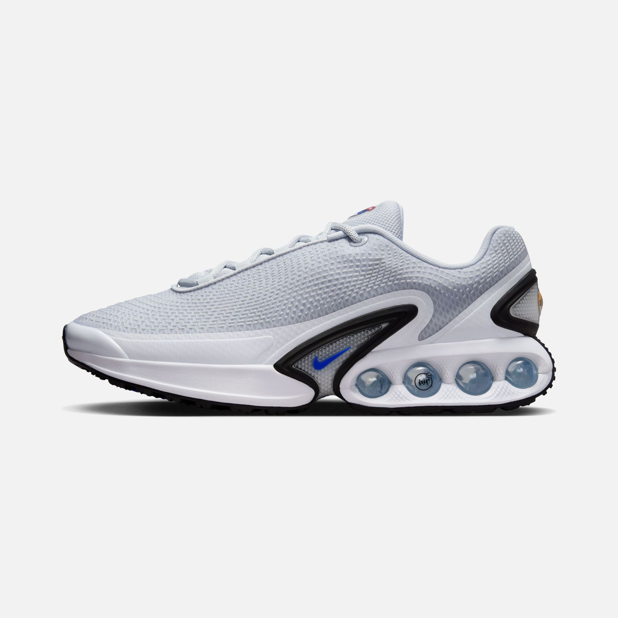 Nike Sportswear Air Max Dn ''Dynamic Air Unit System'' Erkek Spor ...