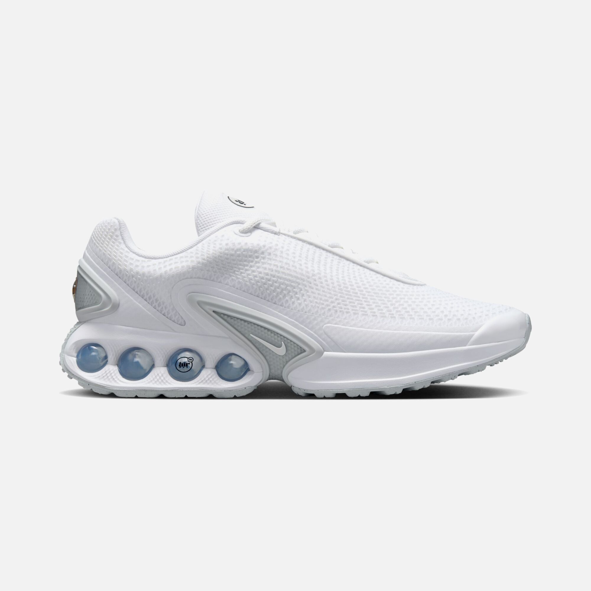 Nike Sportswear Air Max Dn ''Dynamic Air Unit System'' Erkek Spor ...