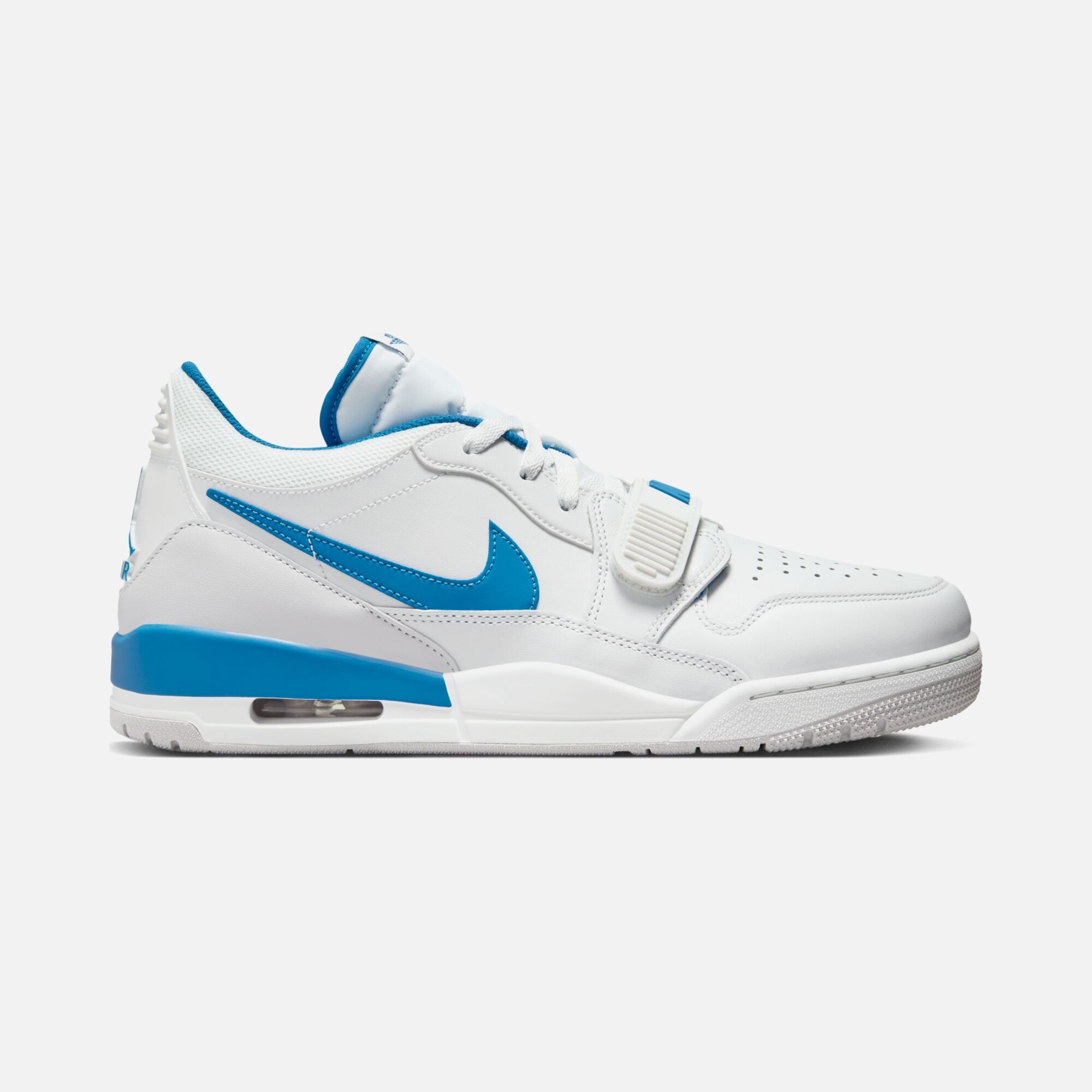 Nike Air Jordan Legacy ''Homage to Chicago's Area Code 312'' Low Erkek ...