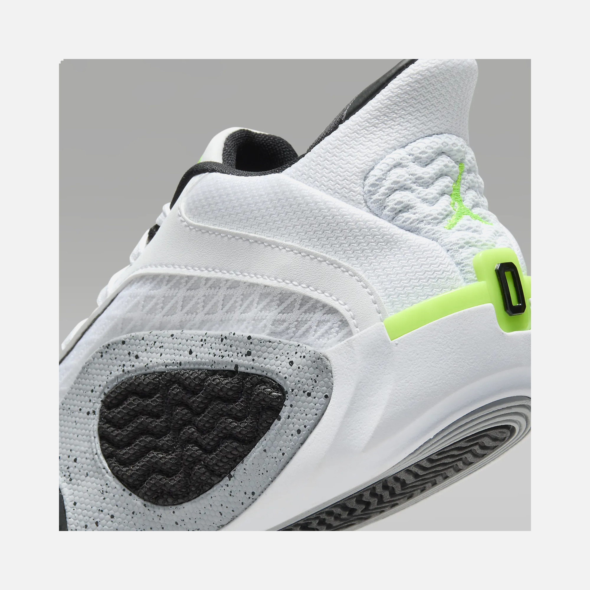 Nike Jordan Jayson Tatum 2 (GS) Basketbol Ayakkabısı | Barçın
