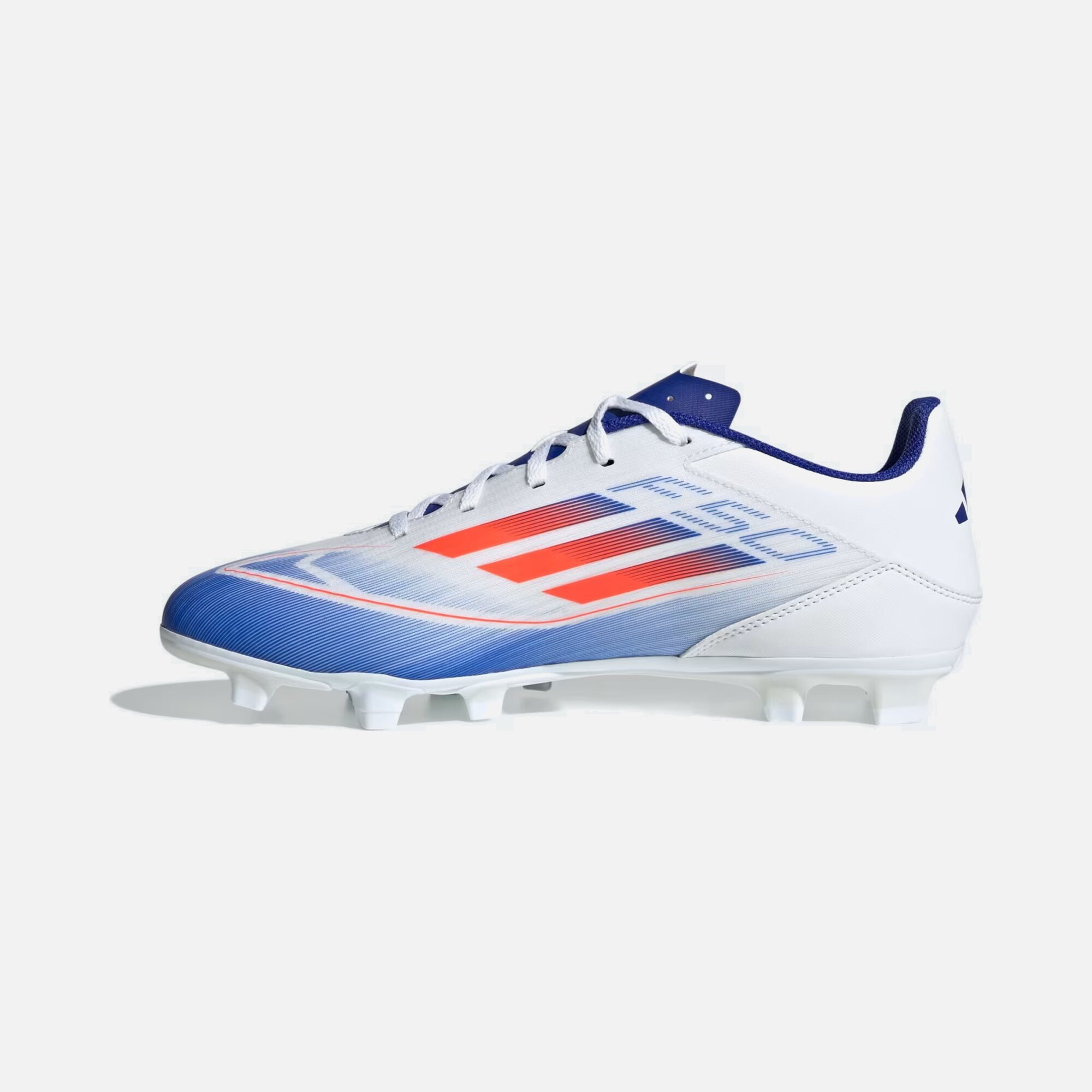 adidas F50 Club FW24 FG Firm-Ground Erkek Krampon | Barçın