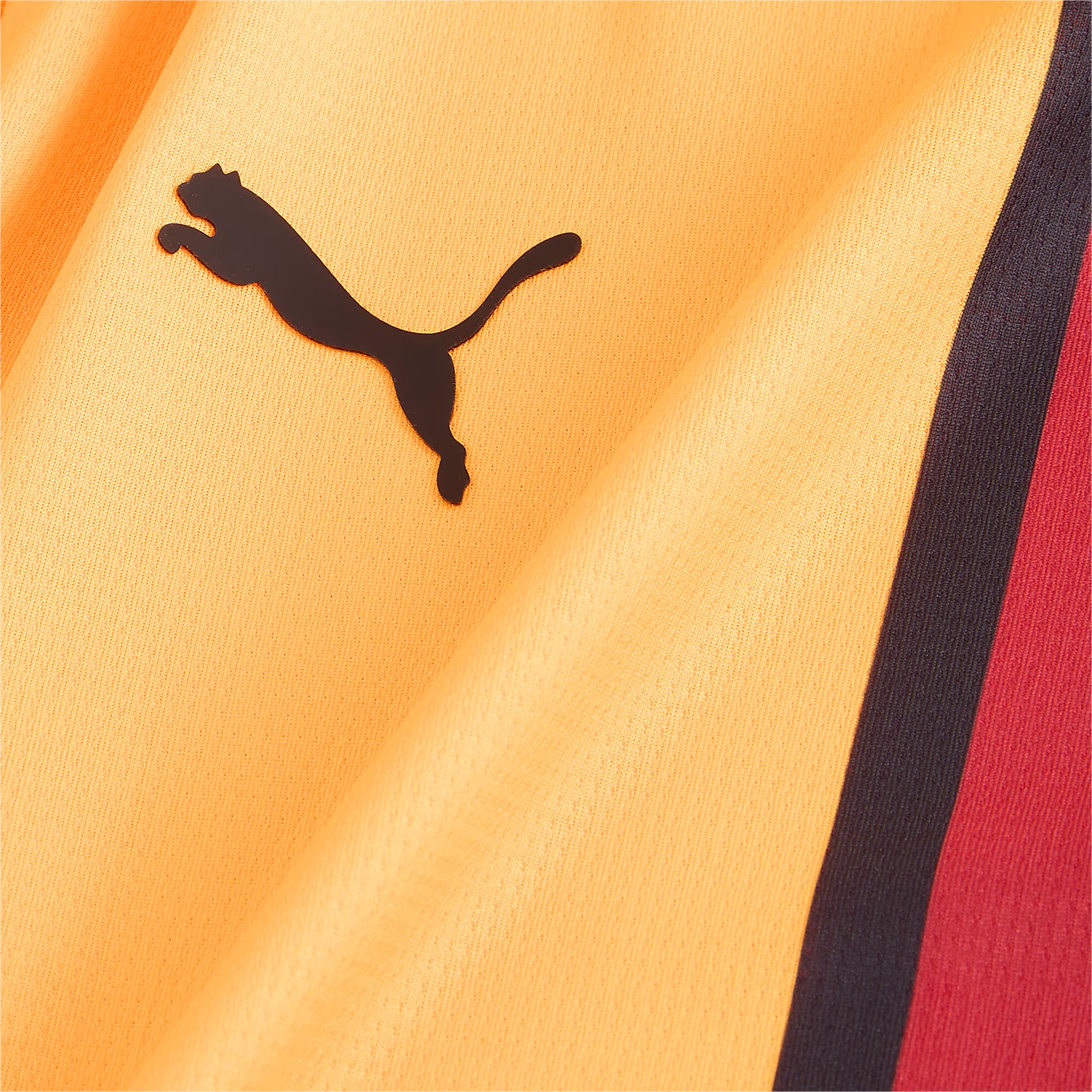 Puma Galatasaray 2024-2025 Stadium İç Saha Çocuk Forma | Barçın