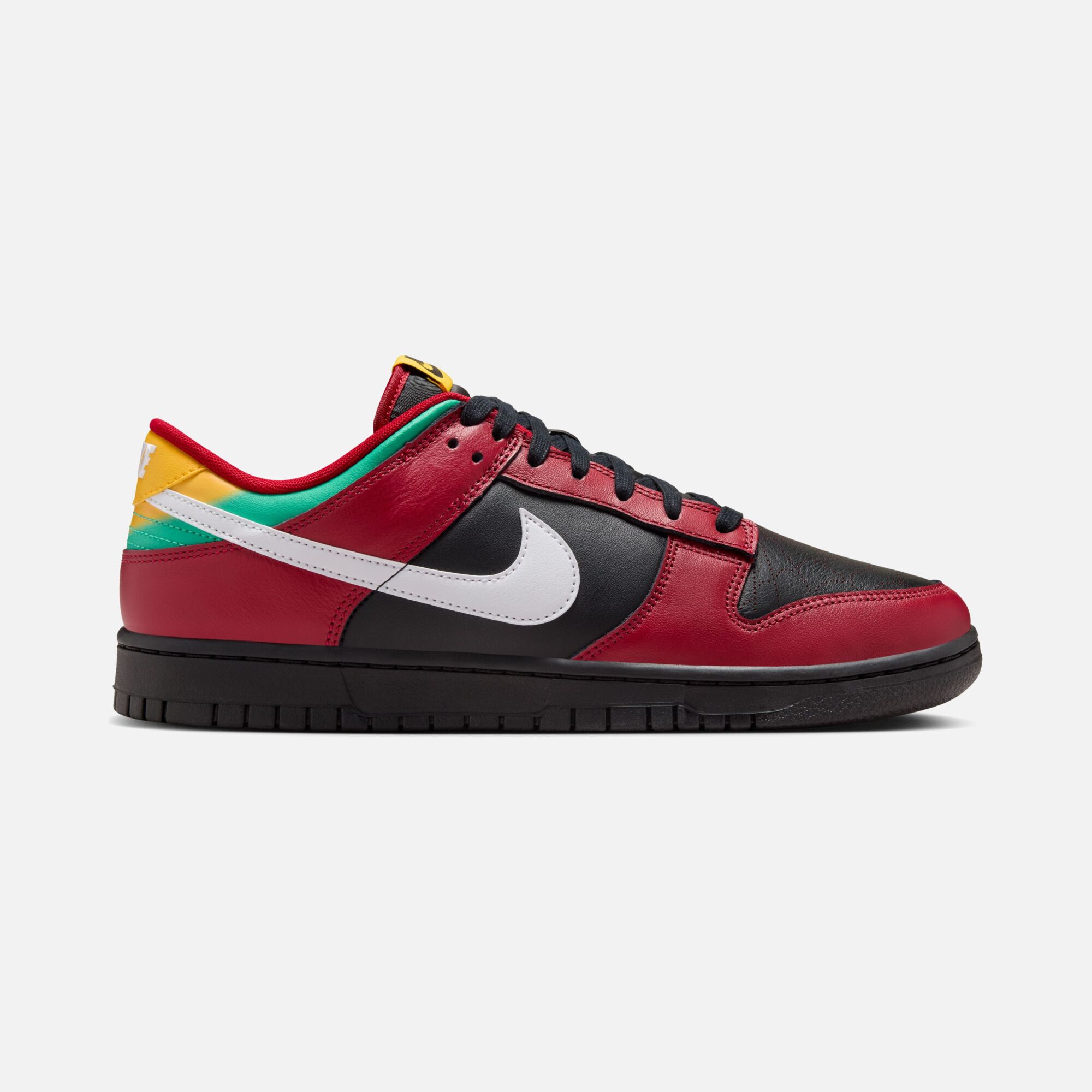 Nike Dunk Low Retro Ltd "Biker Tattoos" FW24 Erkek Spor Ayakkabı | Barçın