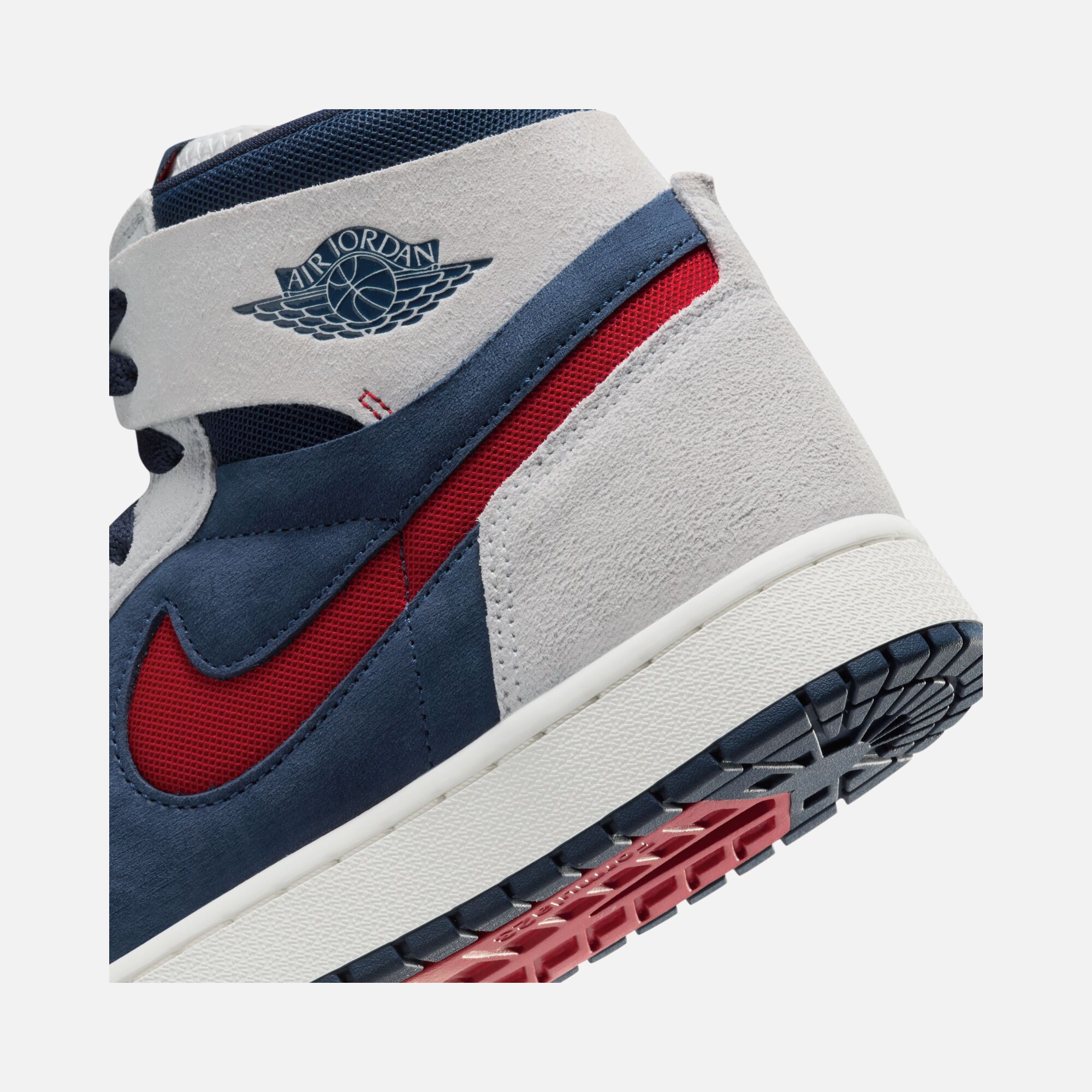 Nike Air Jordan 1 Zoom CMFT 2 Erkek Spor Ayakkabı | Barçın