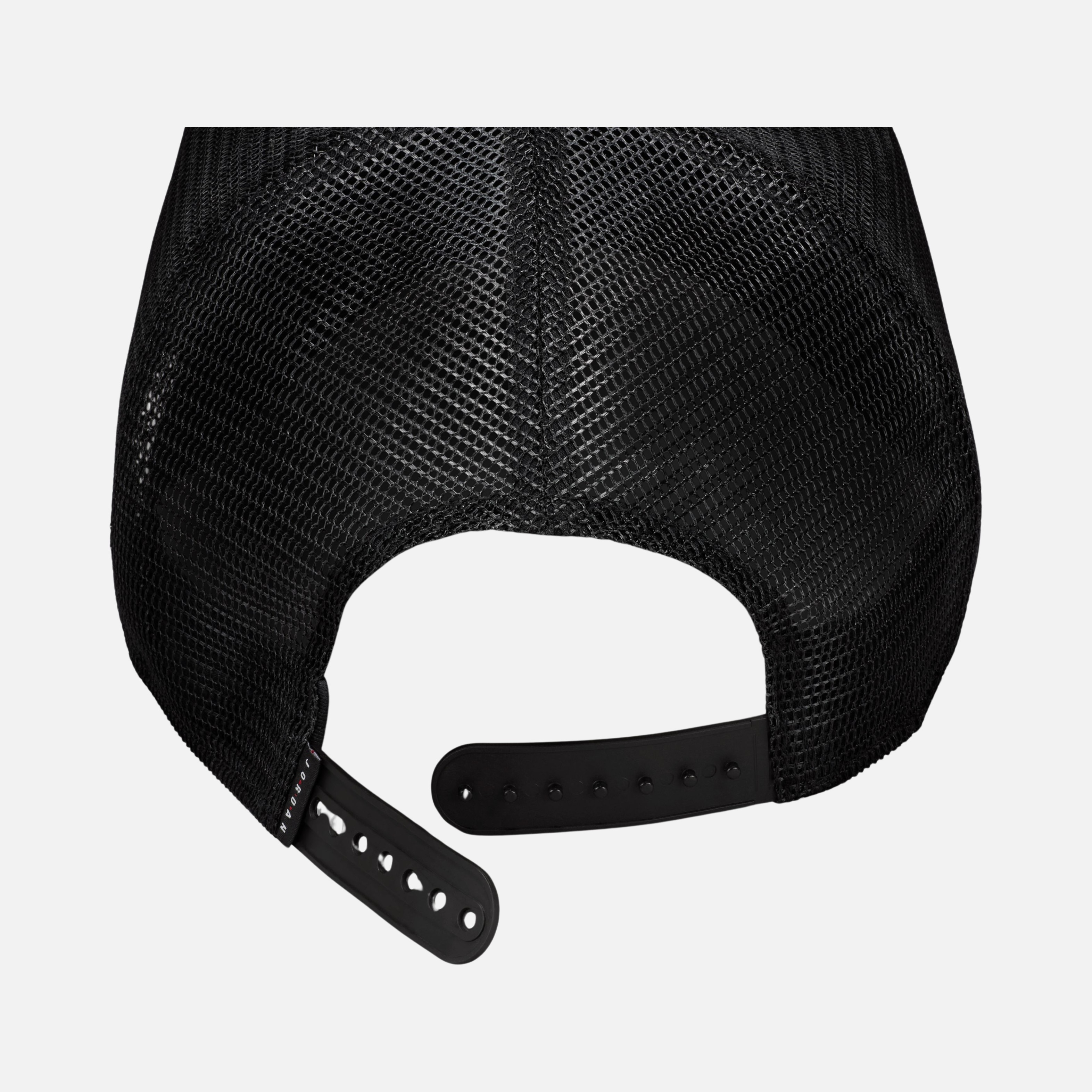 Nike Jordan Rise Structured Adjustable Erkek Şapka | Barçın
