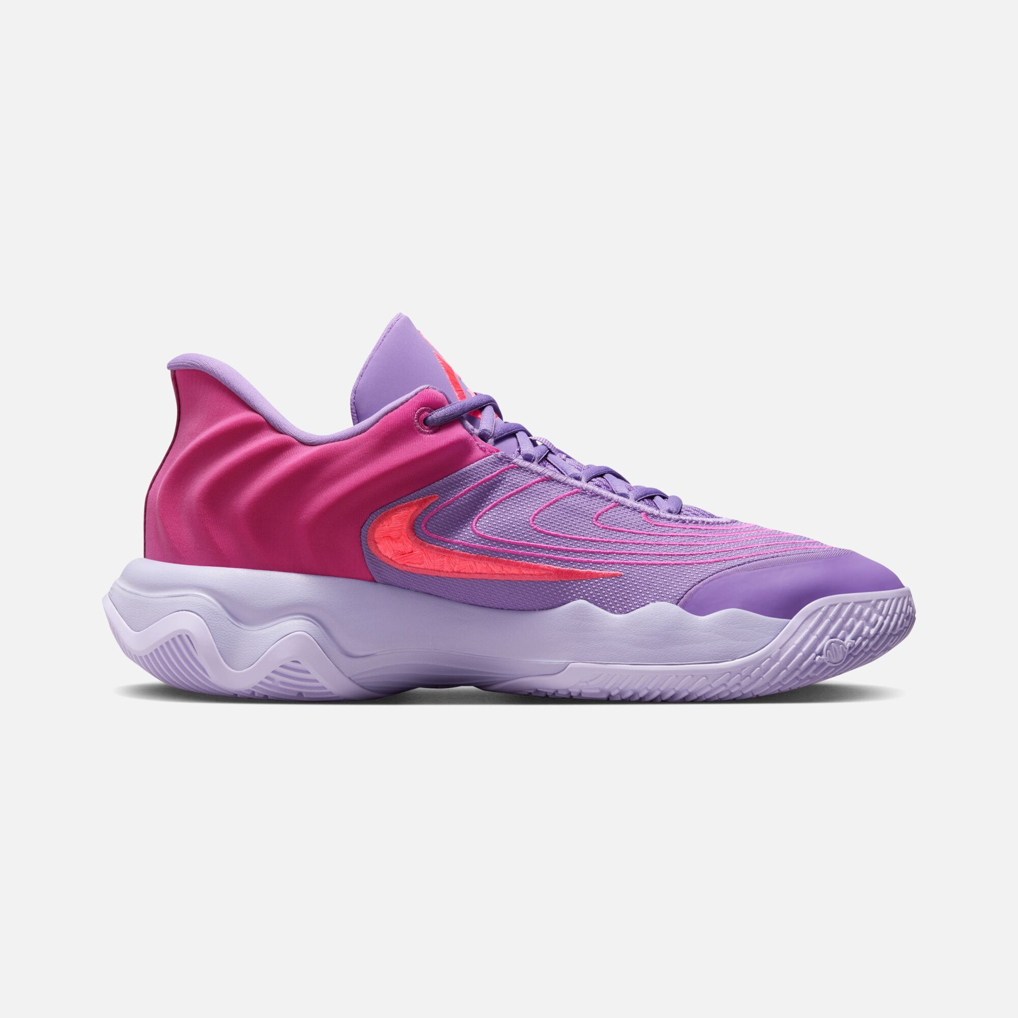Nike Giannis Antetokounmpo Signature Core Immortality 4 Erkek Basketbol ...