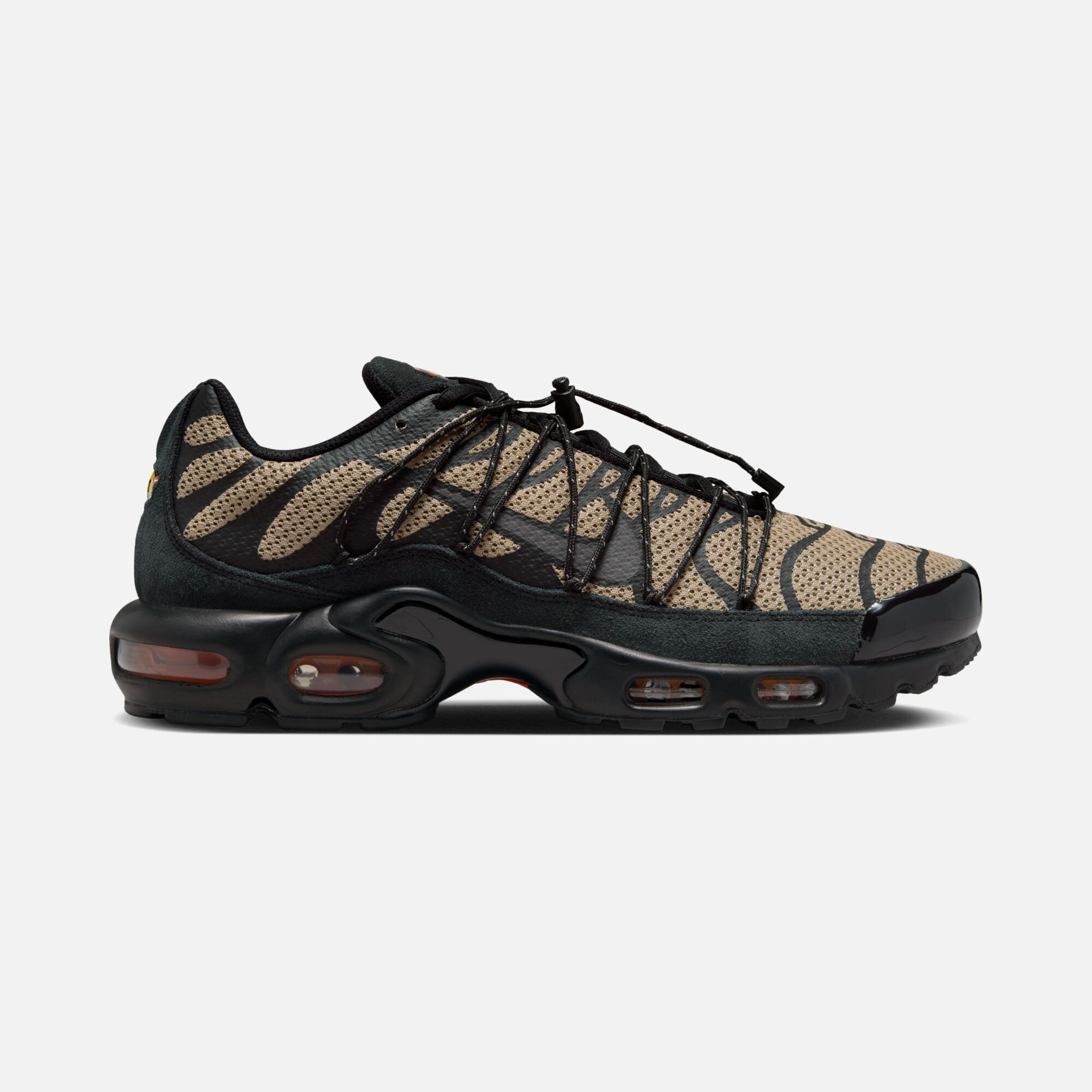 Nike Air Max Plus Utility Erkek Spor Ayakkabı | Barçın