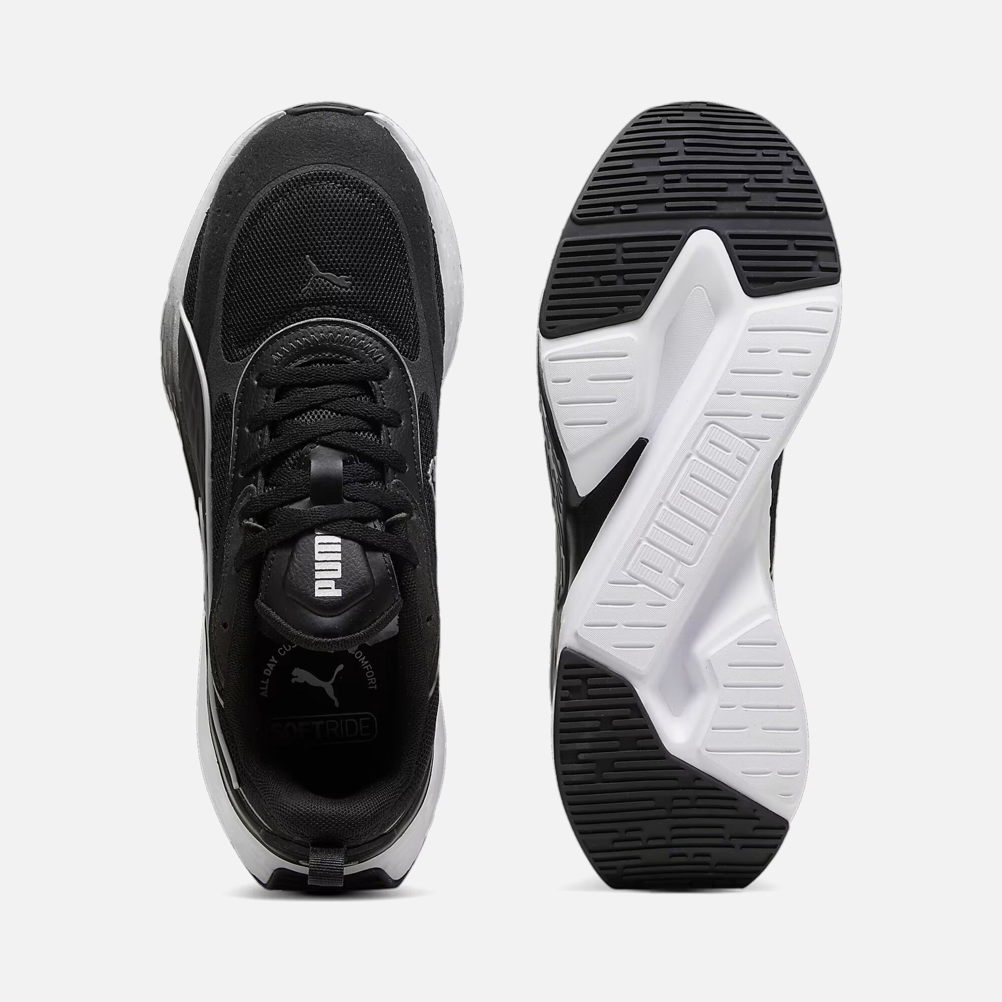 Puma Softride Sway Chase Running Erkek Spor Ayakkabı | Barçın