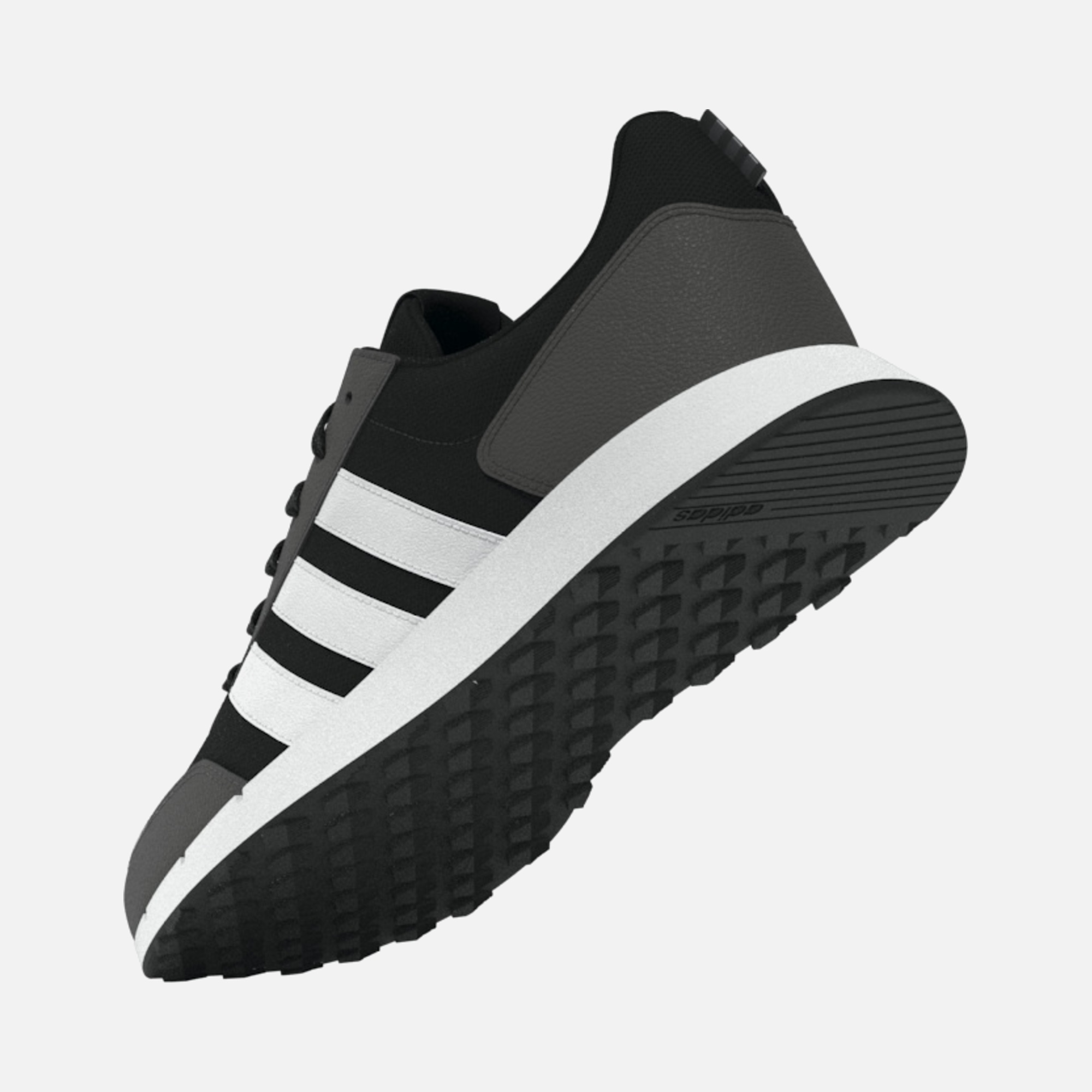 adidas Run 50s Sportswear Erkek Spor Ayakkabı | Barçın