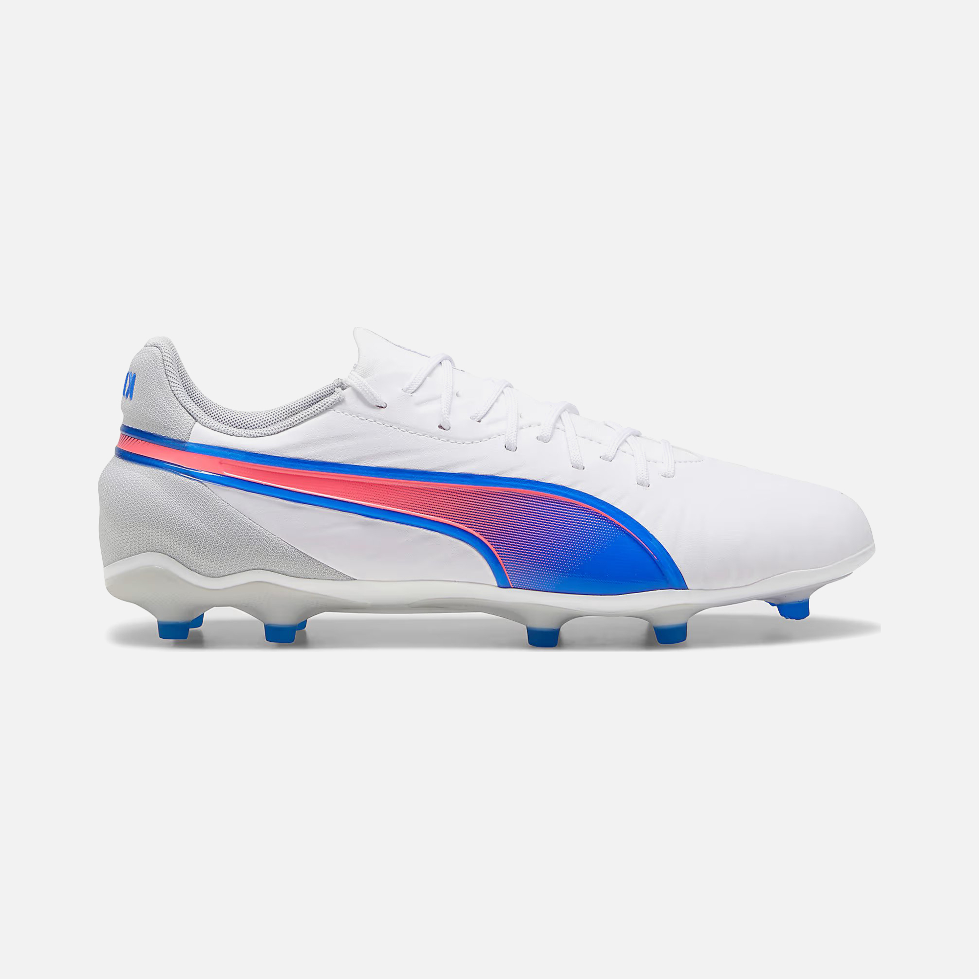 Puma King Match FG/AG Firm-Ground & Artificiel Grass Erkek Krampon | Barçın