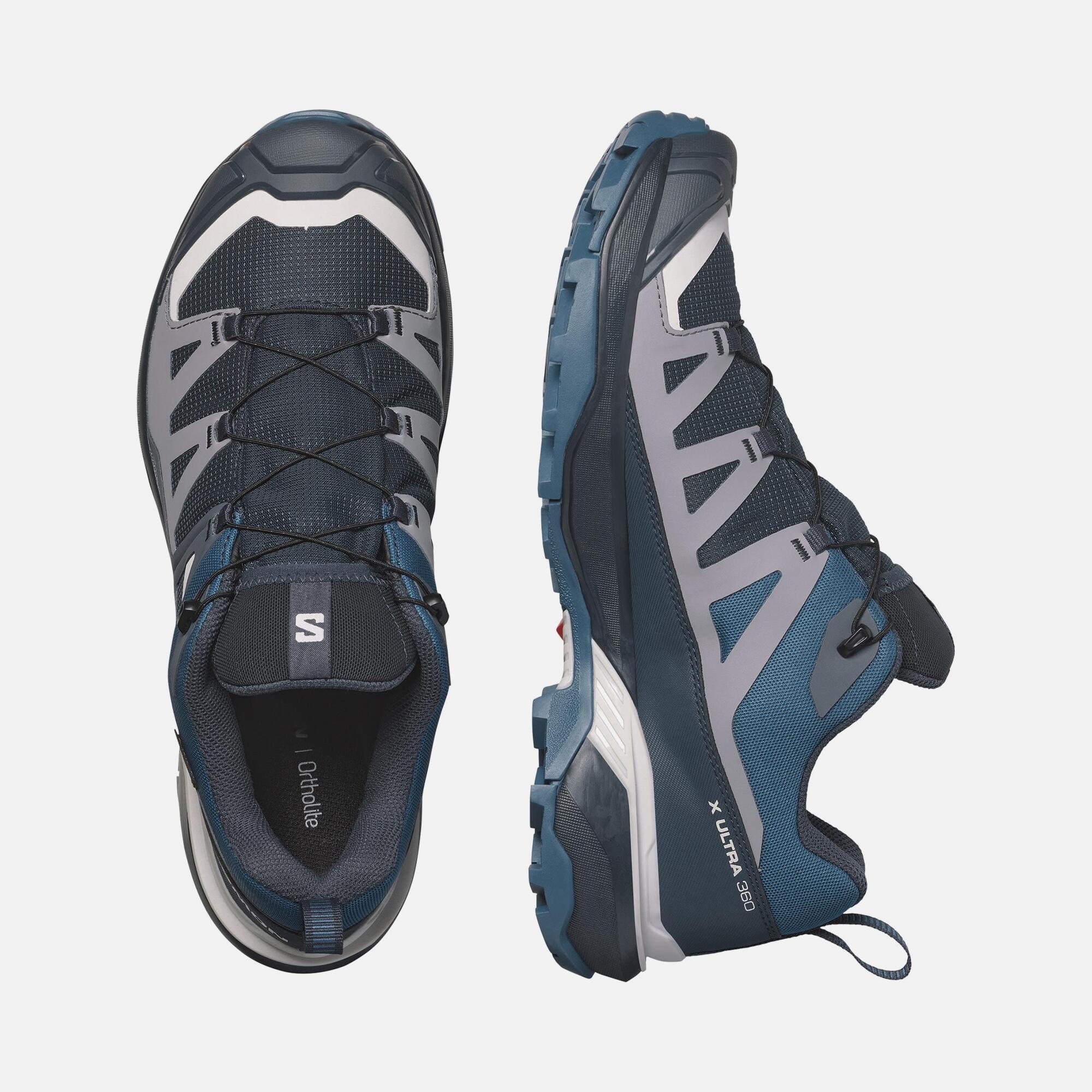 Salomon X Ultra 360 Gore-Tex Trail Walking Erkek Spor Ayakkabı | Barçın