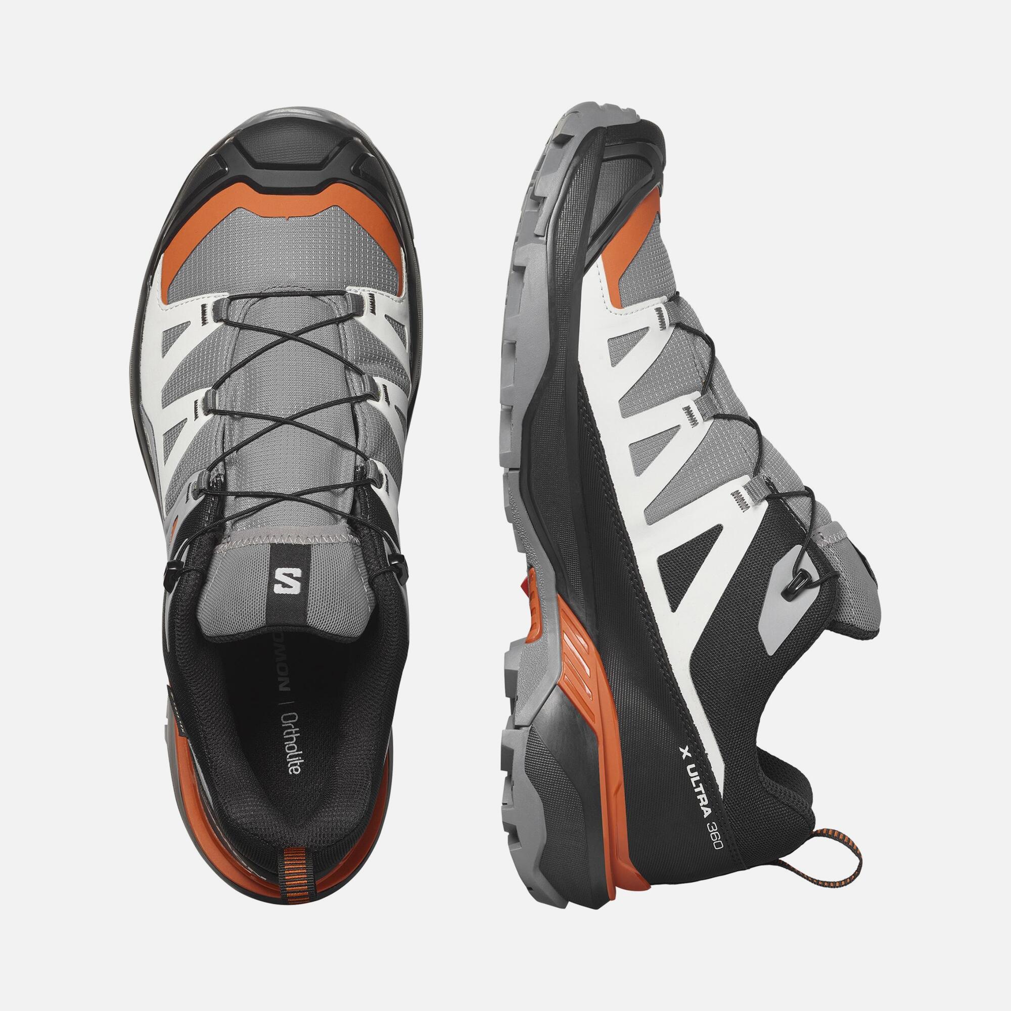 Salomon X Ultra 360 Gore-Tex Trail Walking Erkek Spor Ayakkabı | Barçın