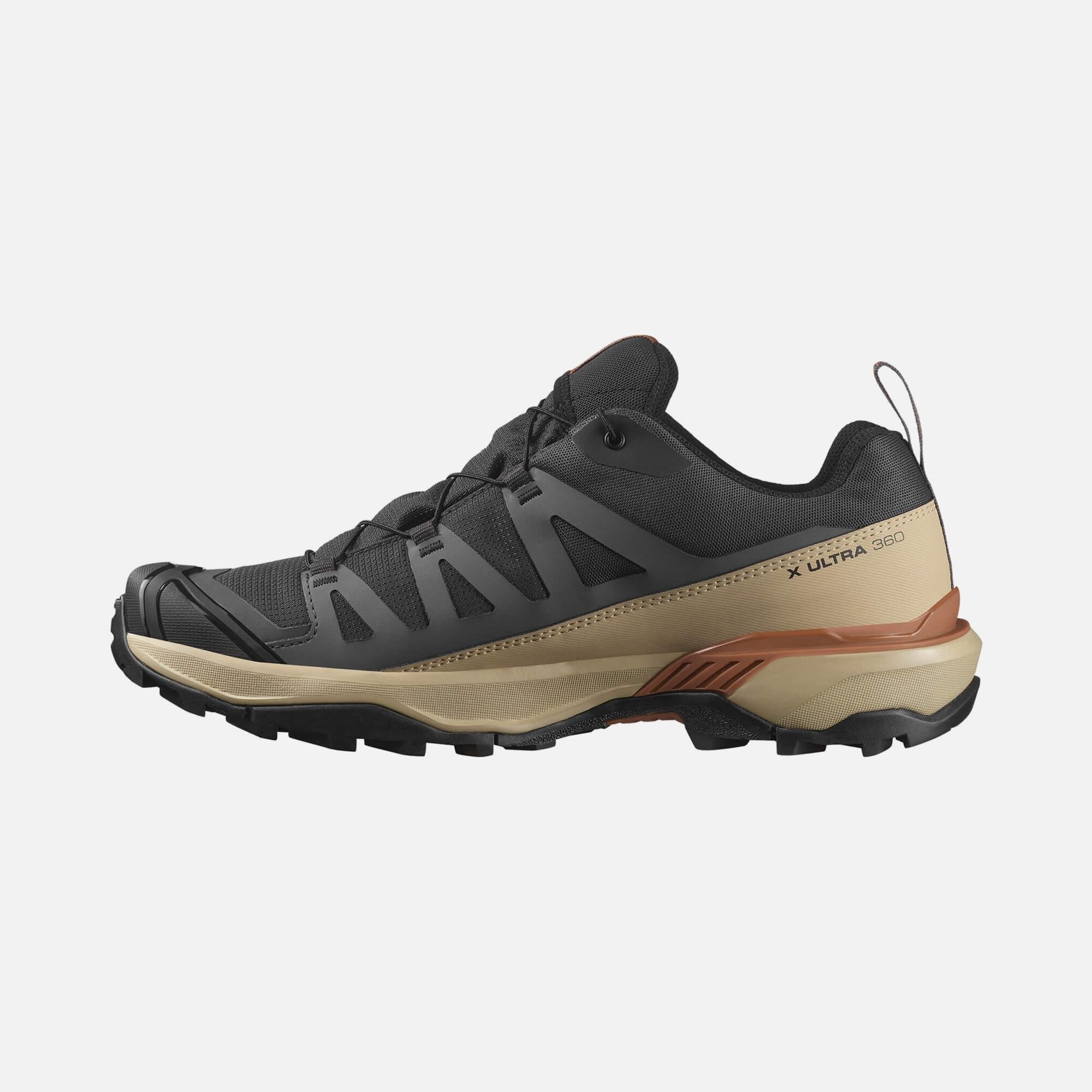 Salomon X Ultra 360 Gore-Tex Trail Walking Erkek Spor Ayakkabı | Barçın