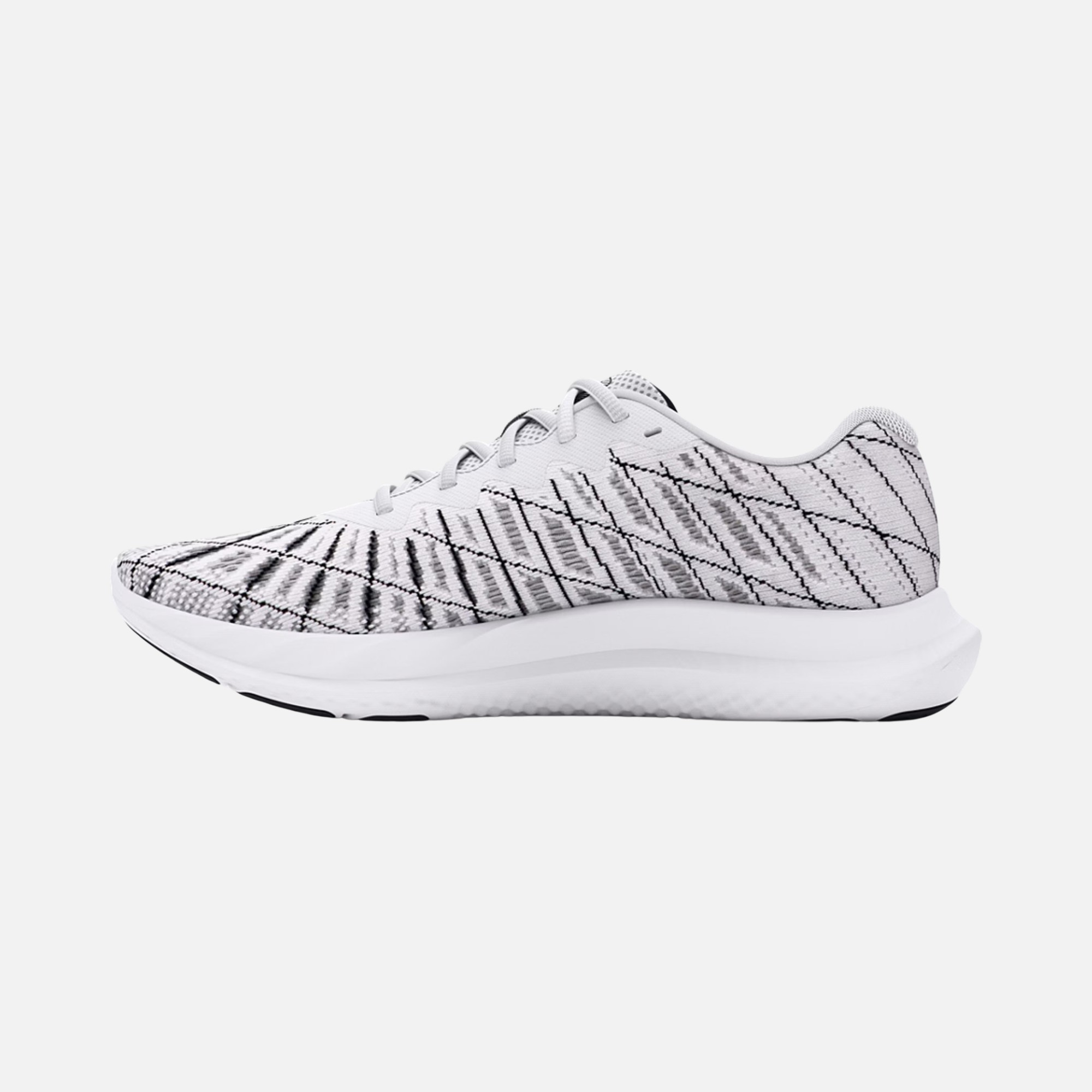 Under Armour Charged Breeze 2 Running Erkek Spor Ayakkabı | Barçın