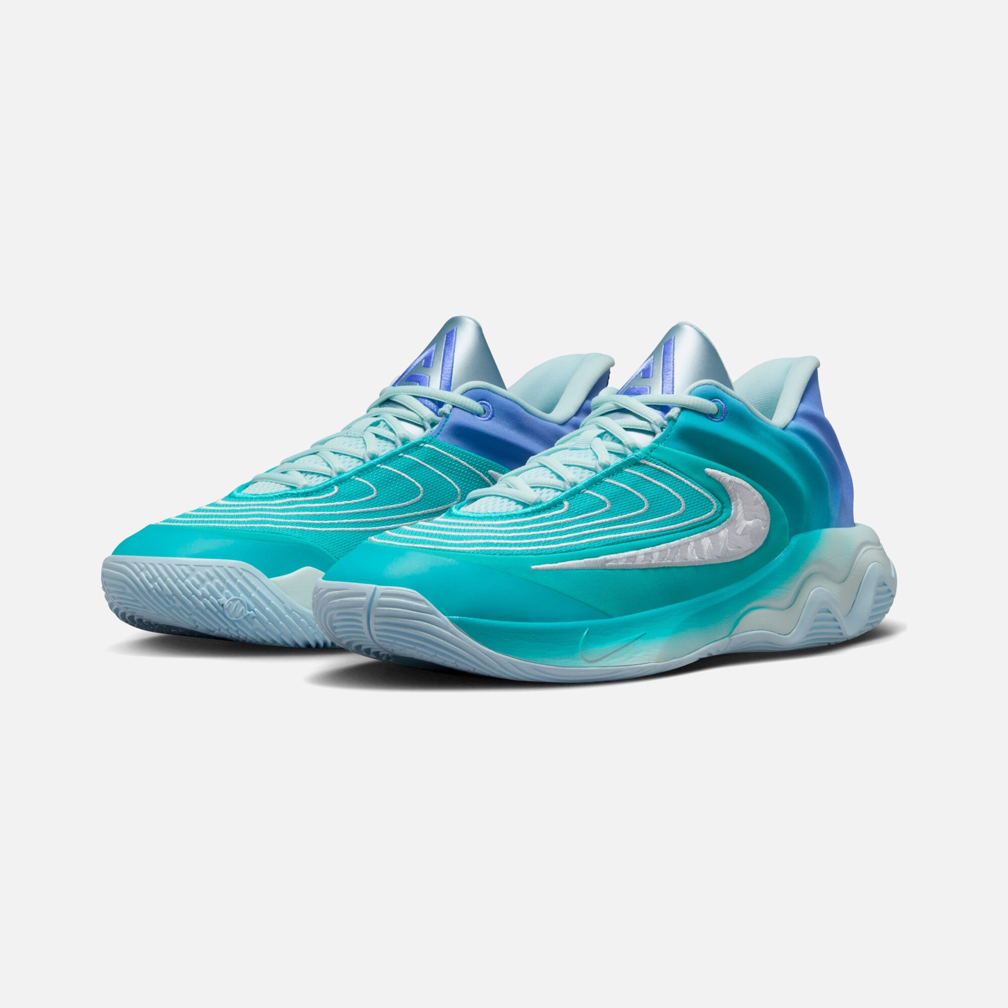 Nike Giannis Antetokounmpo Signature Core Immortality 4 Erkek Basketbol ...