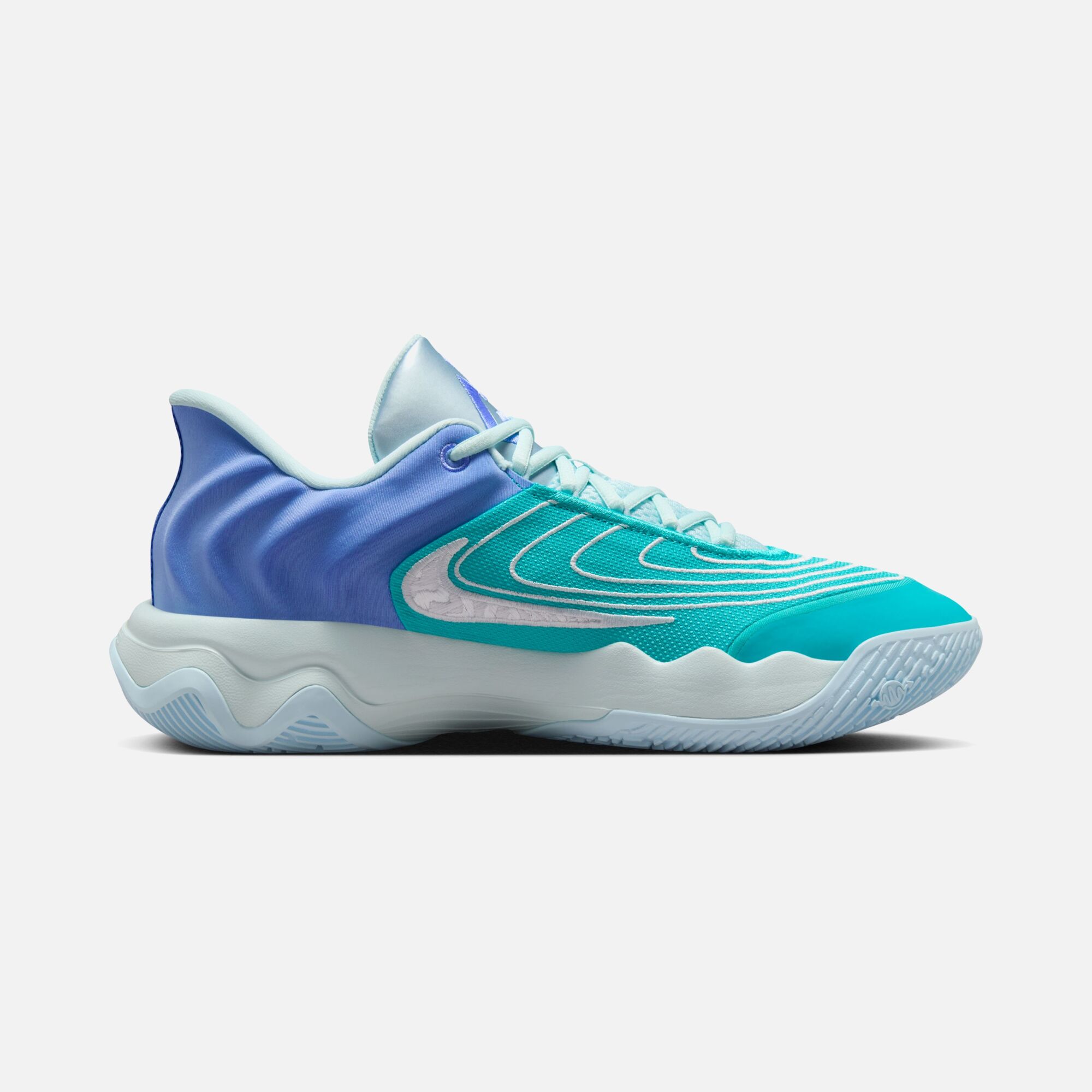 Nike Giannis Antetokounmpo Signature Core Immortality 4 Erkek Basketbol ...