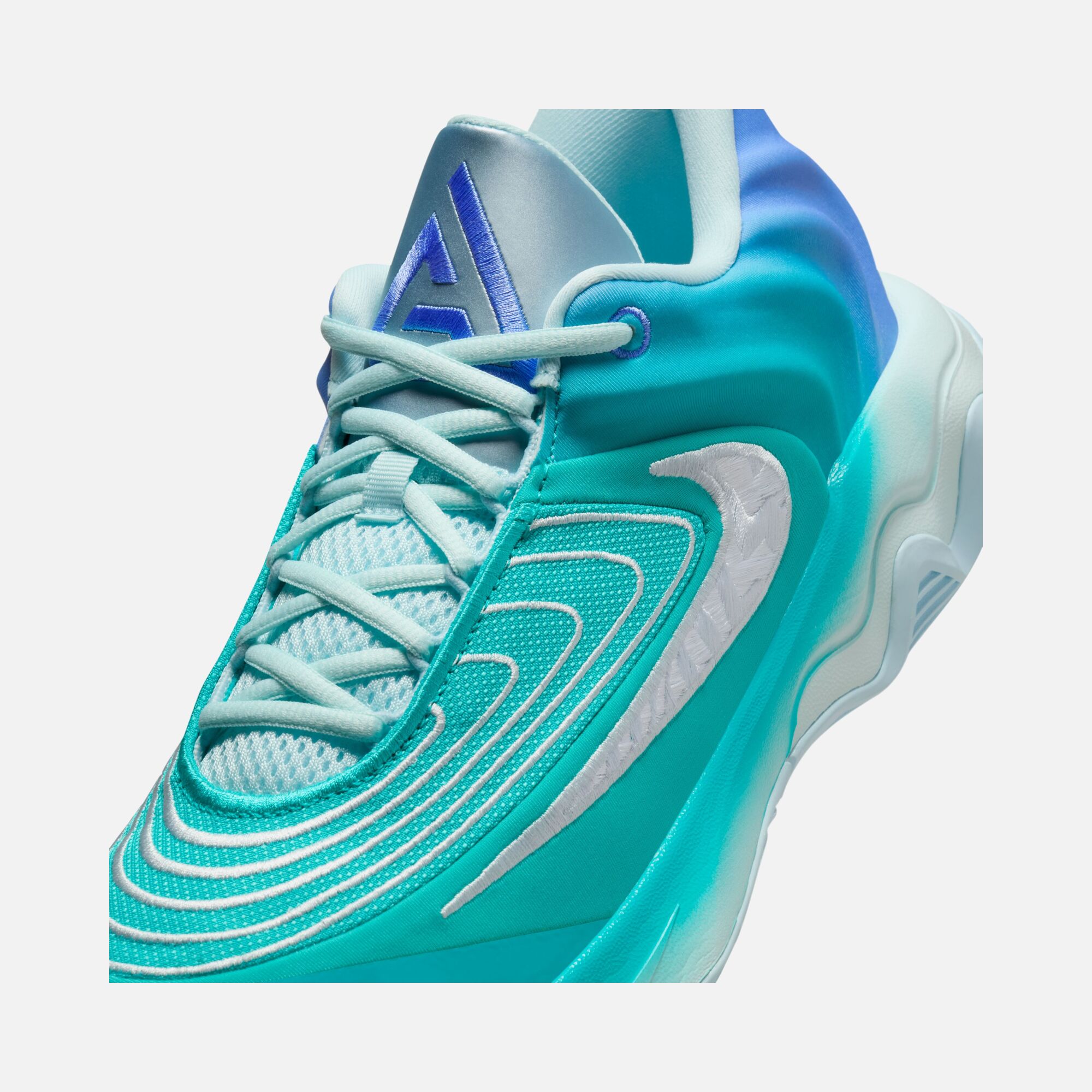 Nike Giannis Antetokounmpo Signature Core Immortality 4 Erkek Basketbol ...