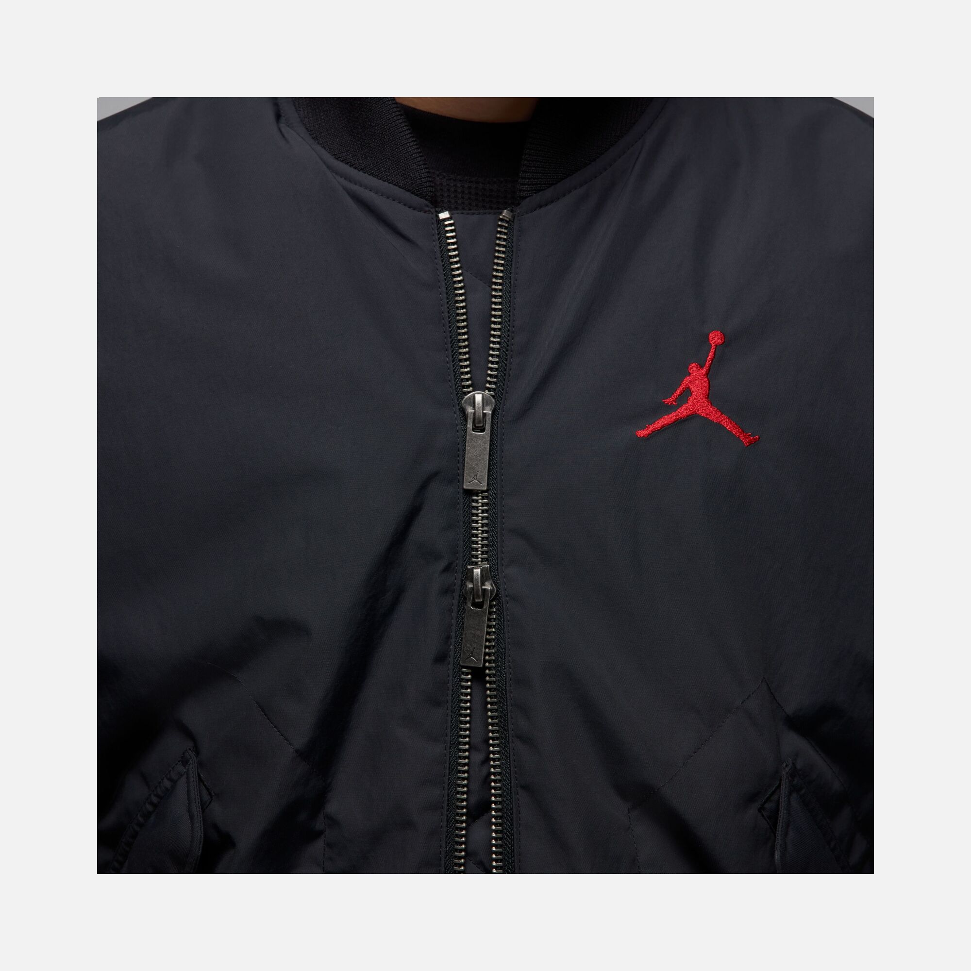 Nike Jordan Essentials Statement Renegade Full-Zip Erkek Ceket | Barçın