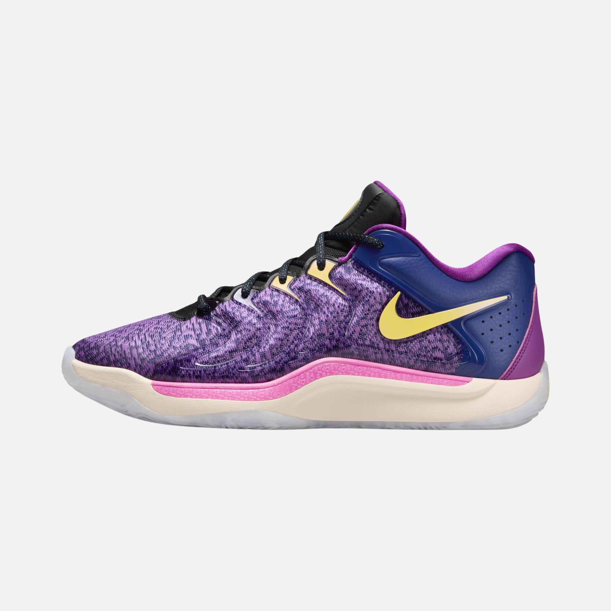 Nike Kevin Durant 17 x Alchemist Erkek Basketbol Ayakkabısı | Barçın