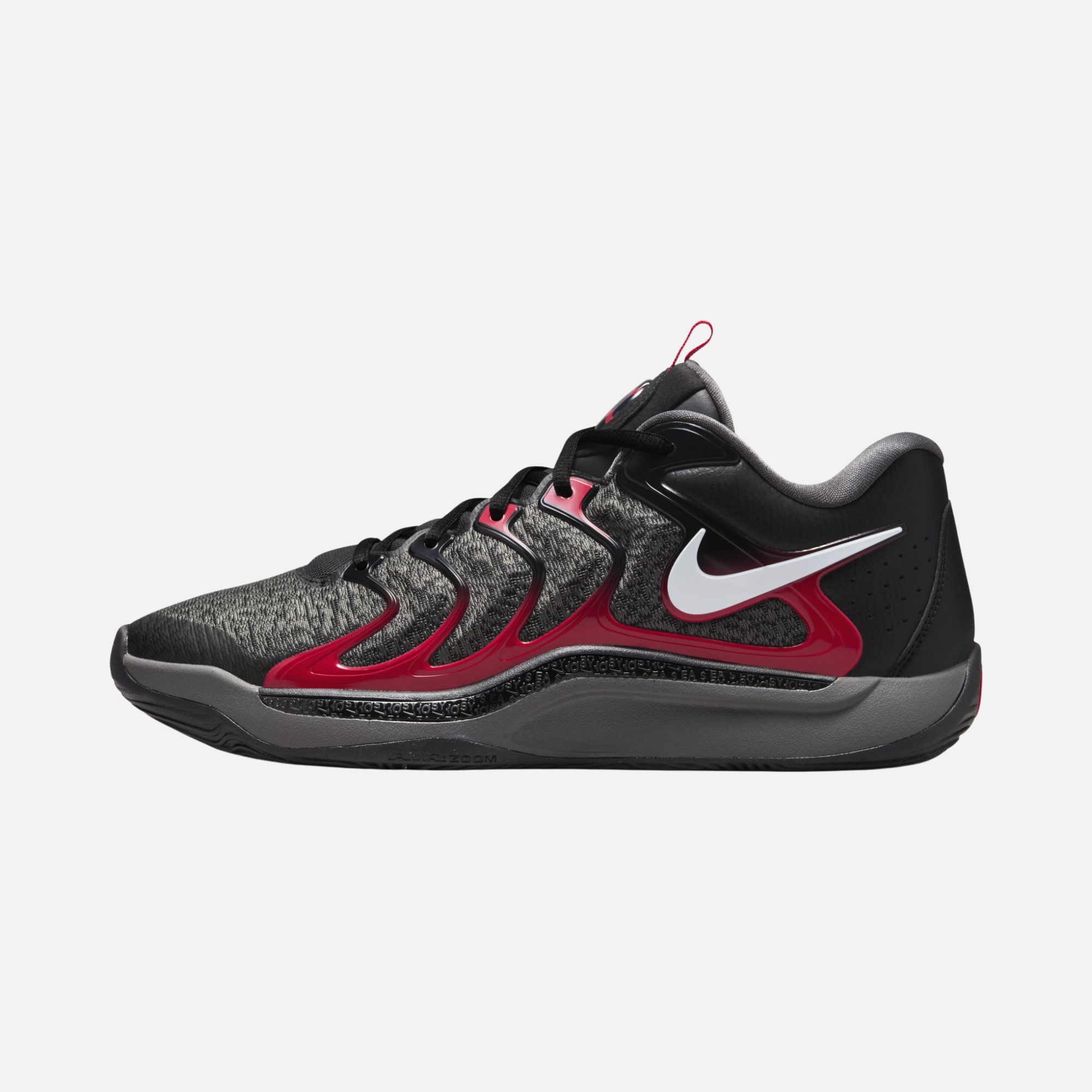 Nike Kevin Durant 17 x Alchemist Erkek Basketbol Ayakkabısı | Barçın