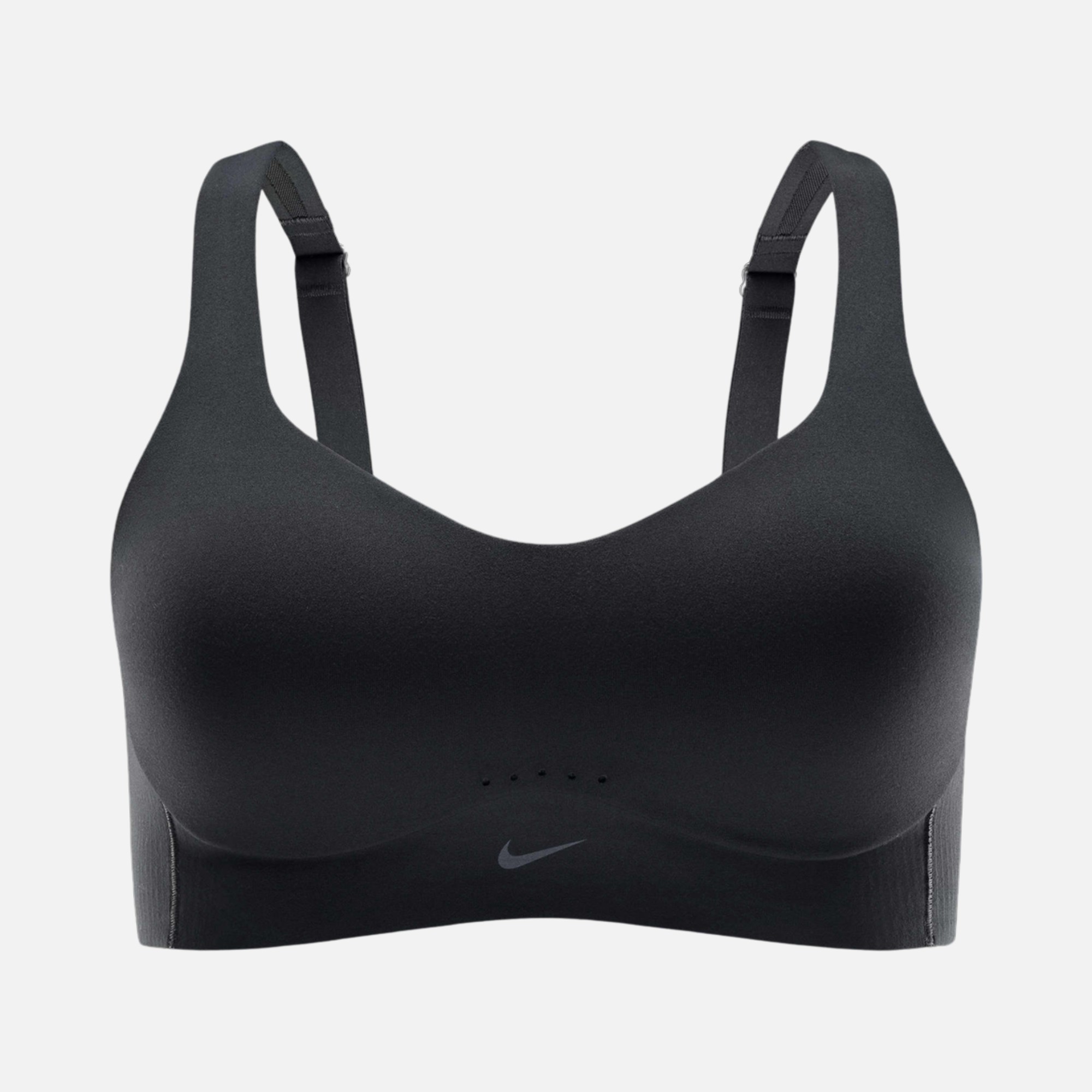 Nike Alate High Support Padded Convertible Sports Training Kadın Bra ...