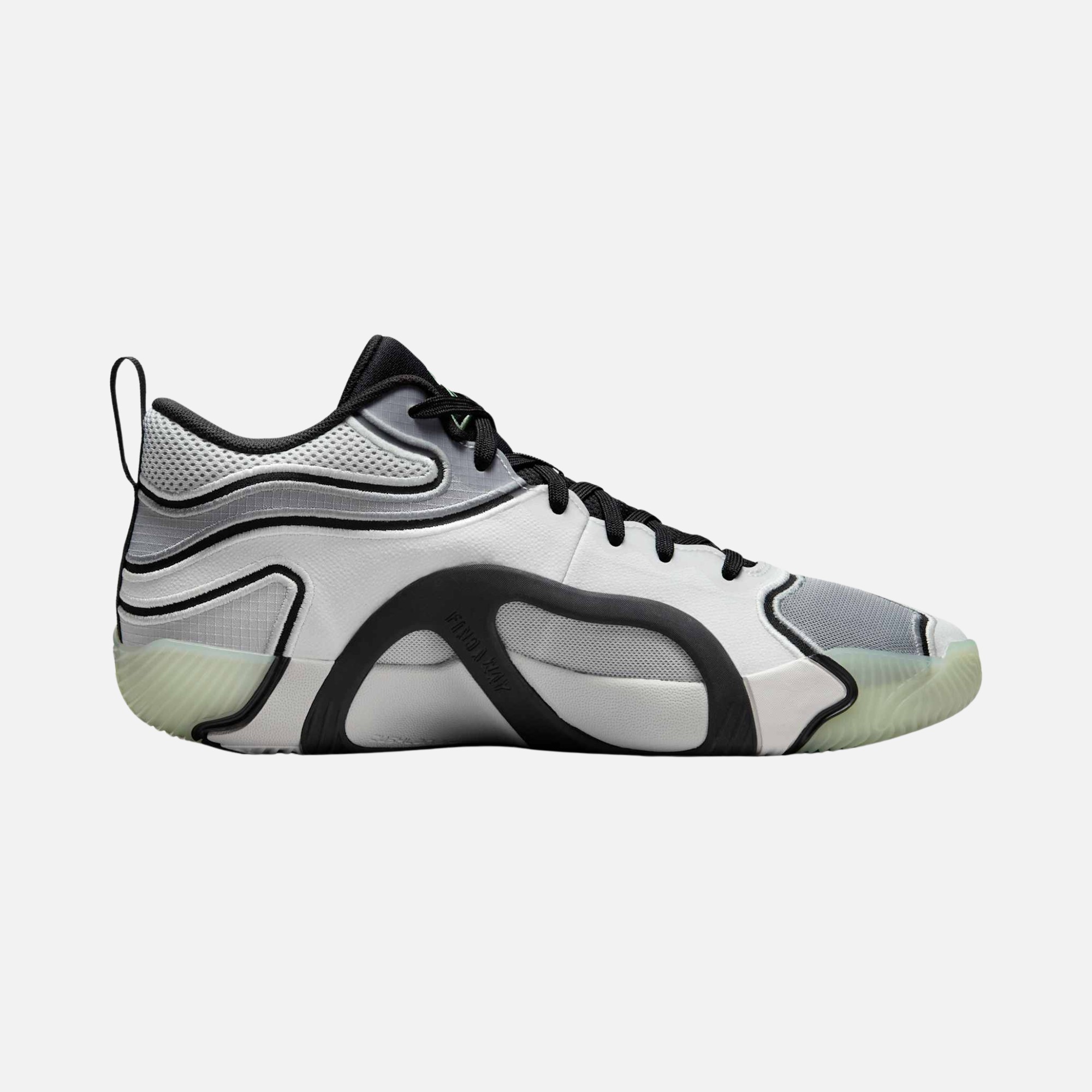 Nike Jordan Jayson Tatum 3 ''Color Palette'' Erkek Basketbol Ayakkabısı ...