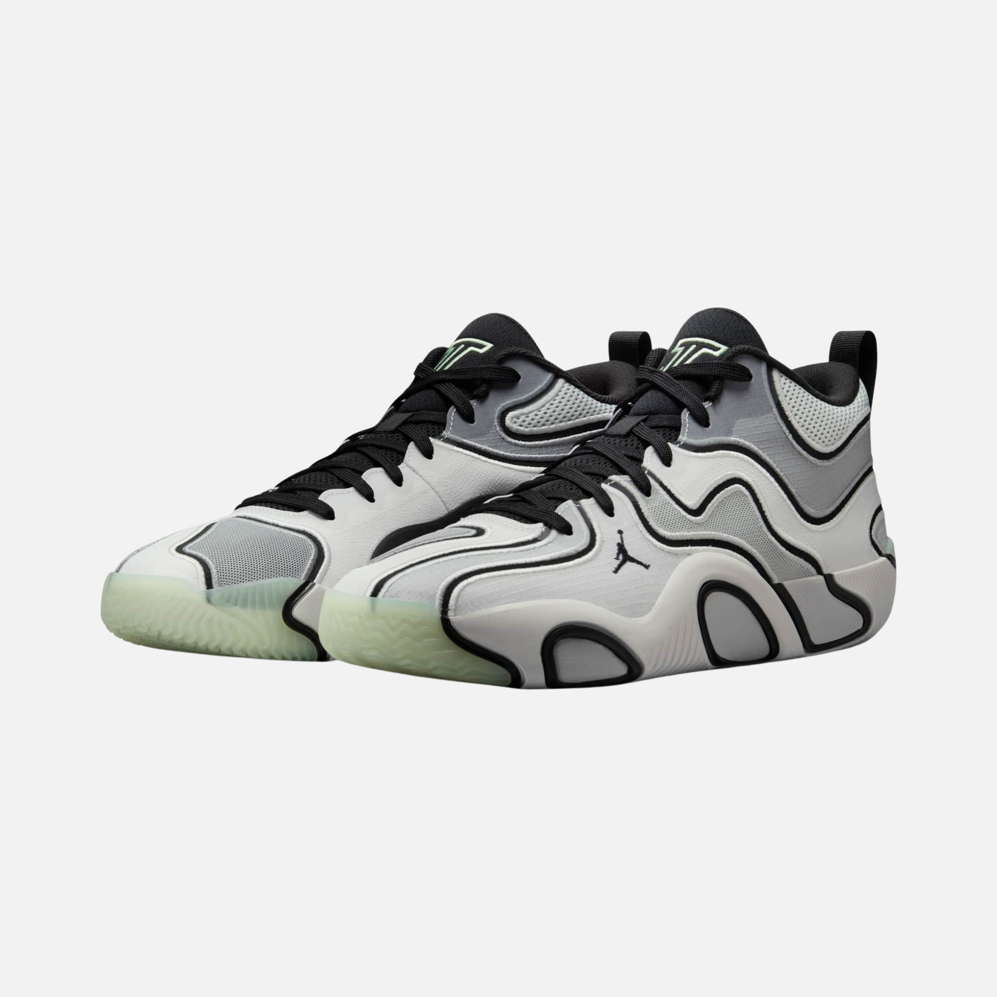 Nike Jordan Jayson Tatum 3 ''Color Palette'' Erkek Basketbol Ayakkabısı ...
