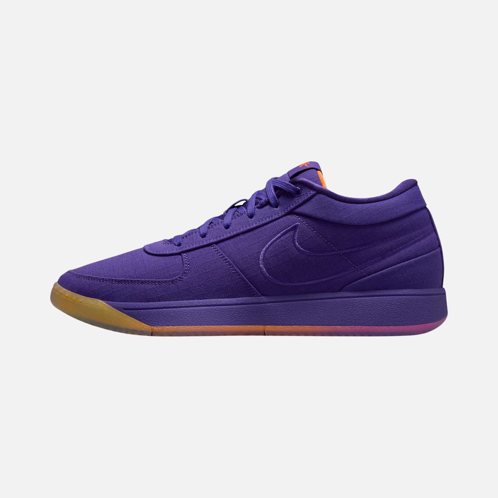 Nike Devin Booker Book 1 Chapter One Erkek Basksetbol Ayakkabısı | Barçın