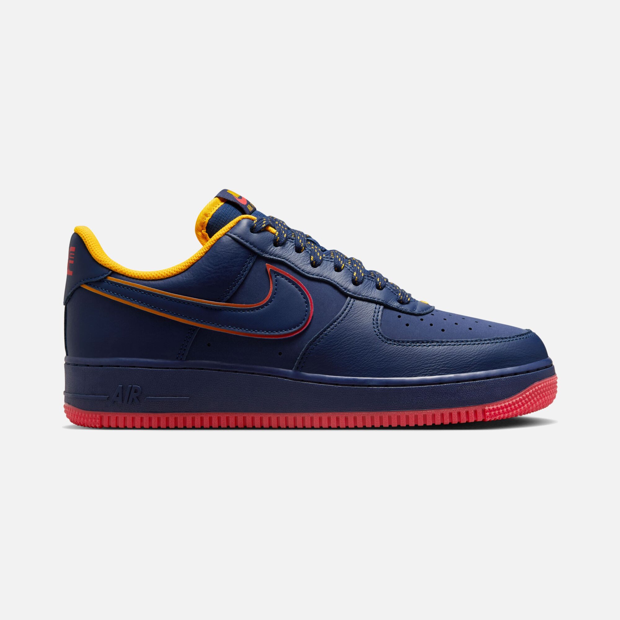 Nike Air Force 1 '07 LV8 ''Retro Pack Lettering'' Erkek Spor Ayakkabı ...