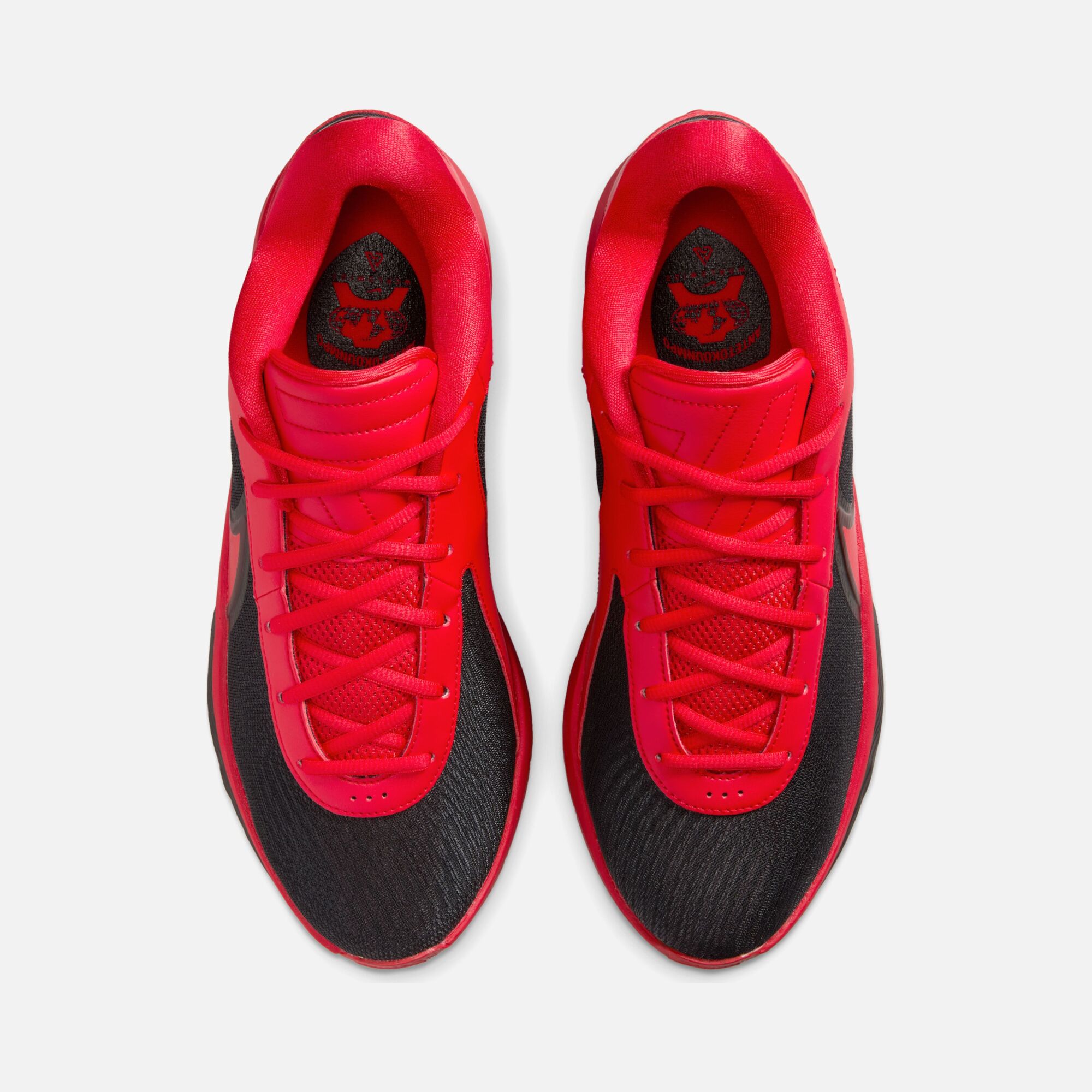 Nike Giannis Antetokounmpo Signature Game Freak 6 Erkek Basketbol ...