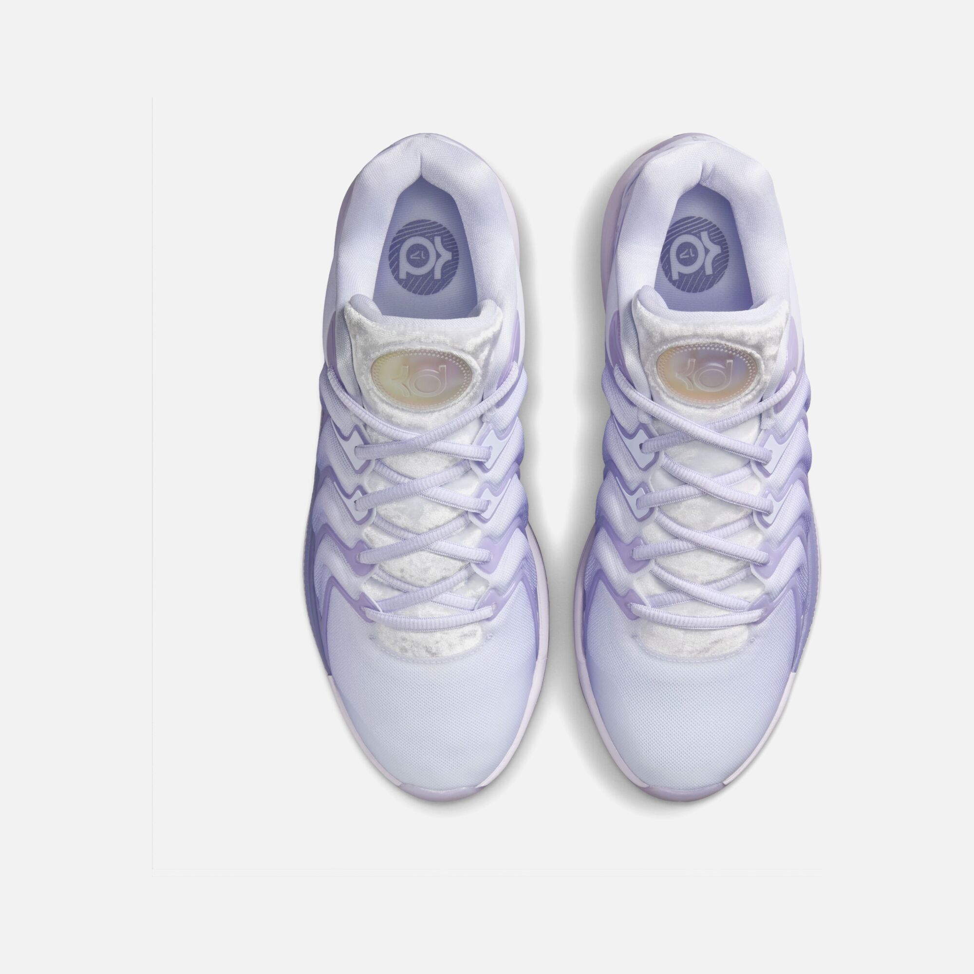Nike Kevin Durant 17 x Alchemist Erkek Basketbol Ayakkabısı | Barçın