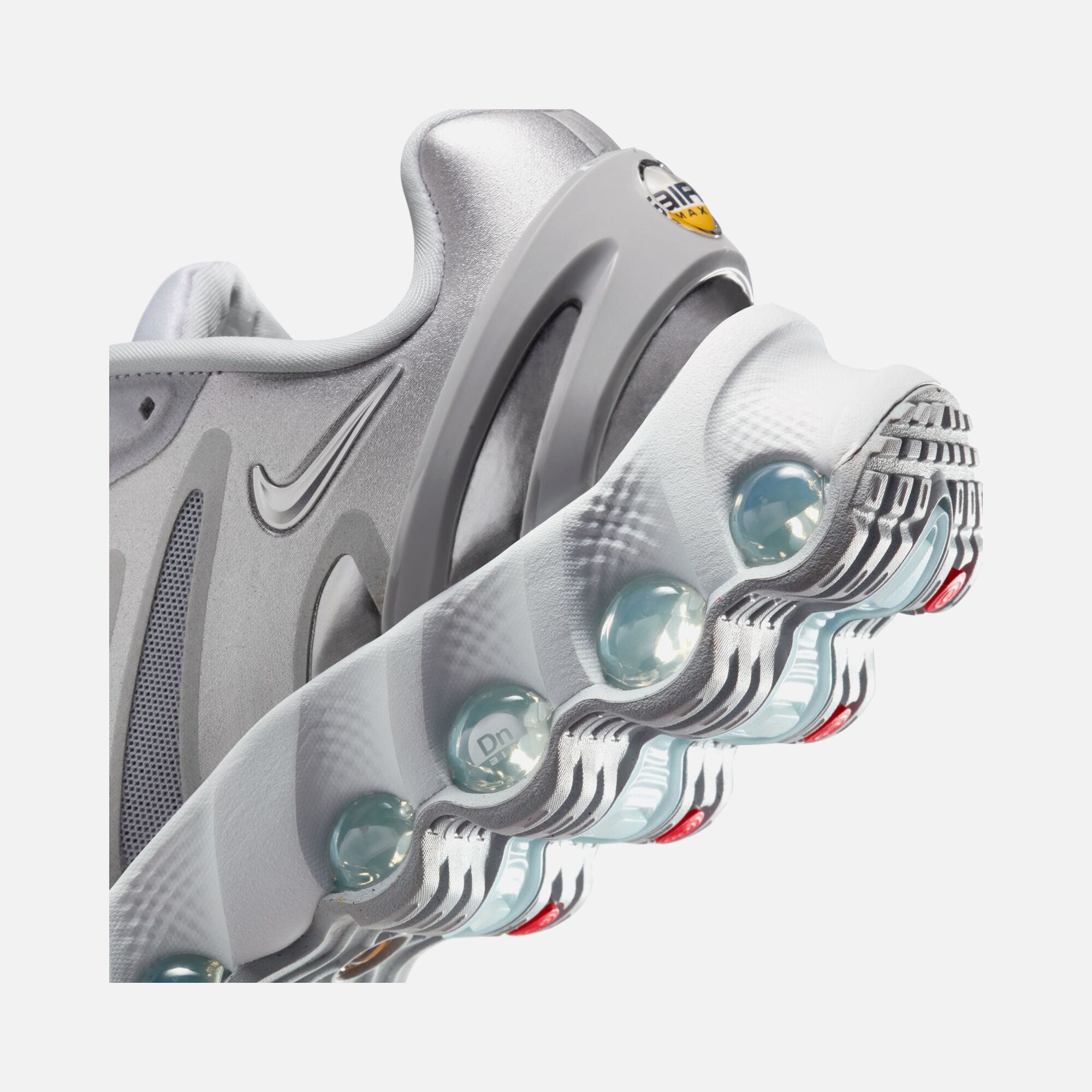 Nike Air Max Dynamic Air 8 (GS) Spor Ayakkabı | Barçın