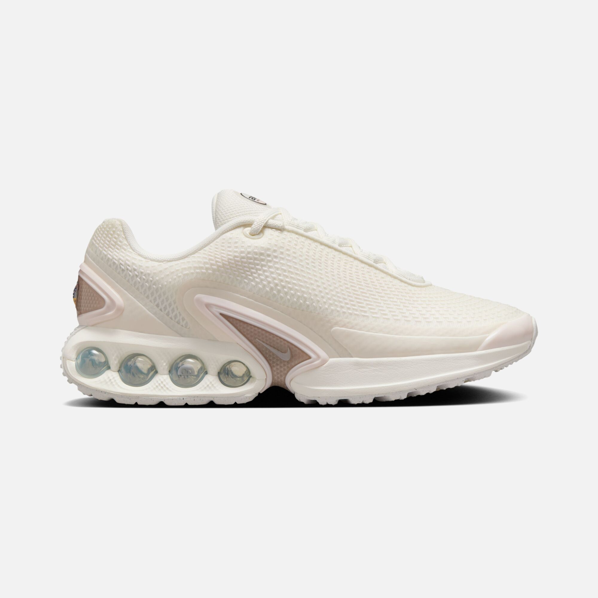 Nike Air Max ''Dynamic Air Unit System'' SE Kadın Spor Ayakkabı | Barçın