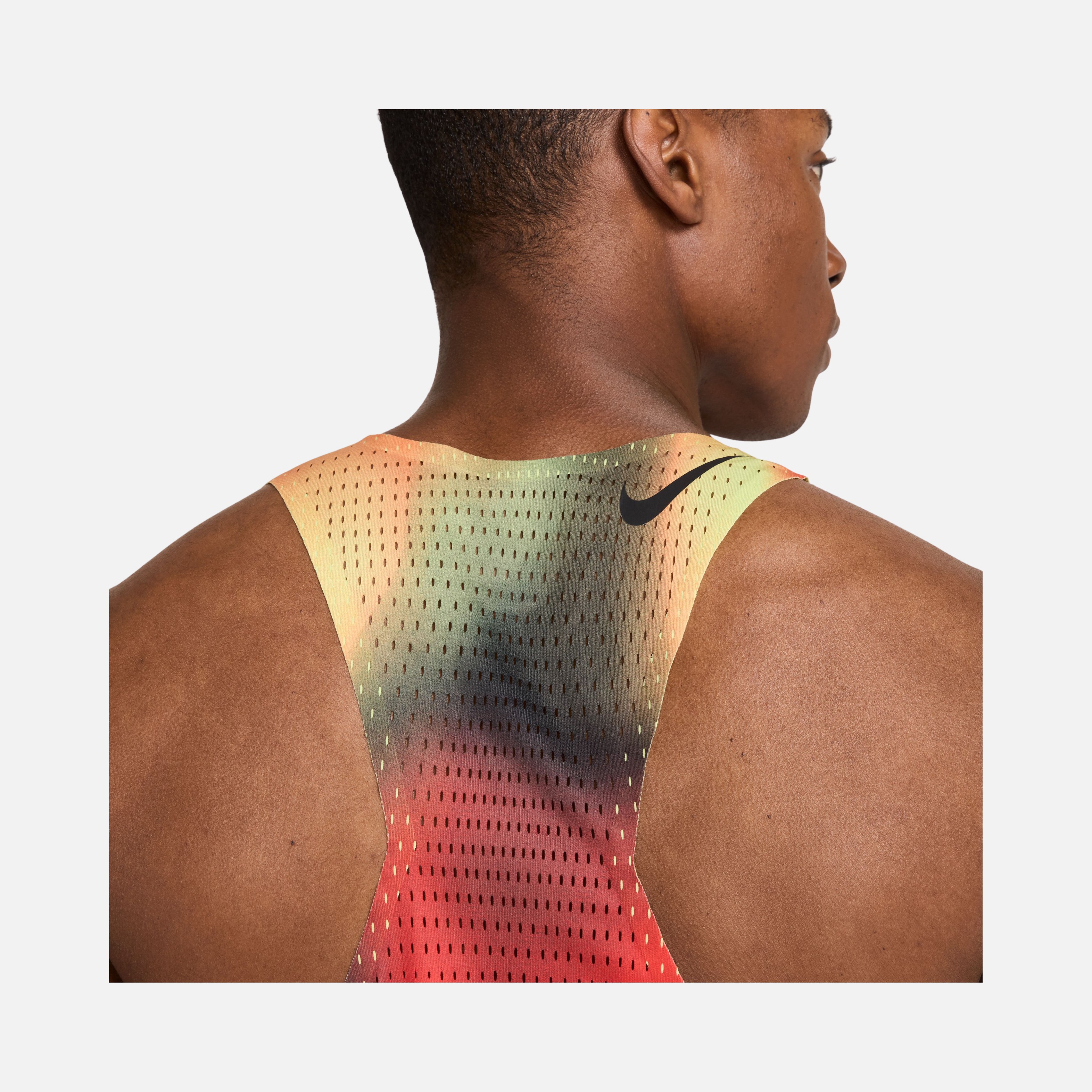 Nike Dri-Fit ADV AeroSwift Elite Entry Running Erkek Atlet | Barçın