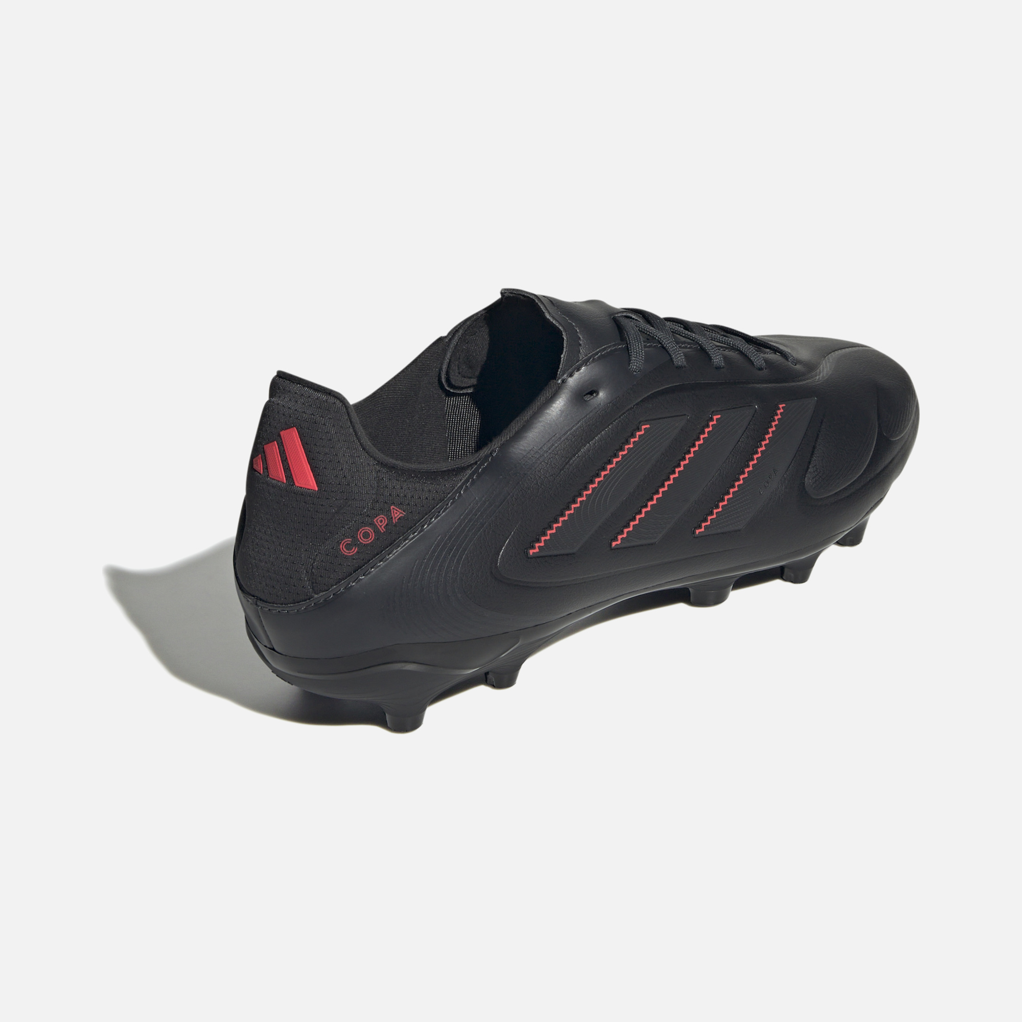 adidas Copa Pure III League FG/MG Multi-Ground Low-Top Erkek Krampon ...