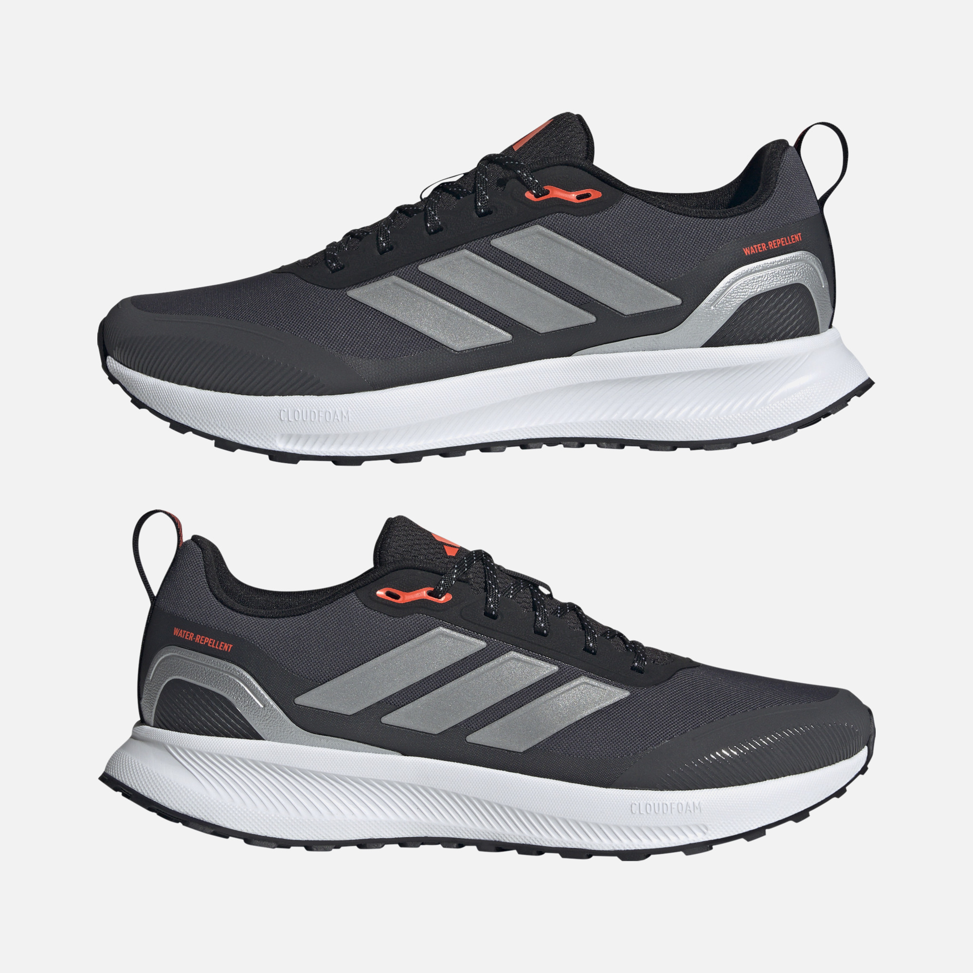 adidas Runfalcon 5 TR Adiwear Outsole Road Running Erkek Spor Ayakkabı ...