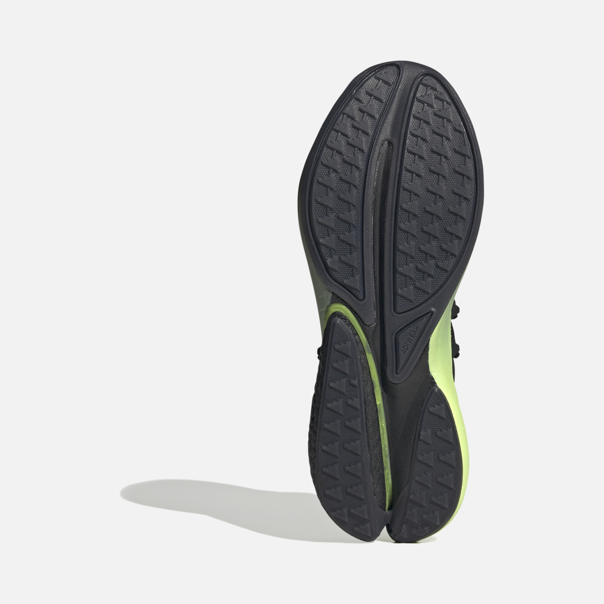 adidas Alphaboost V2 Versatile Running Erkek Spor Ayakkabı | Barçın