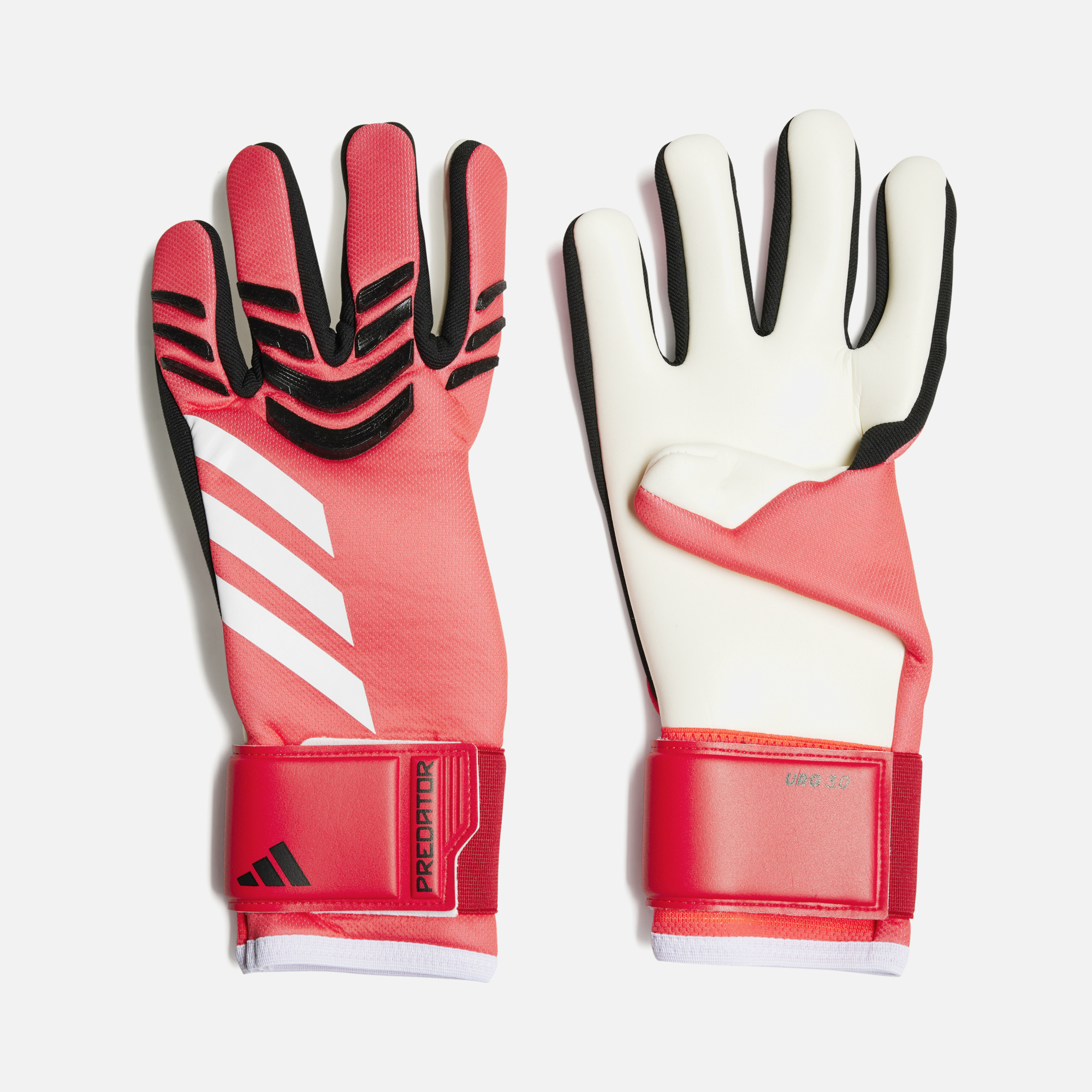 adidas Predator League Grip URG 3.0 Latex & Negative Cut Unisex Kaleci ...