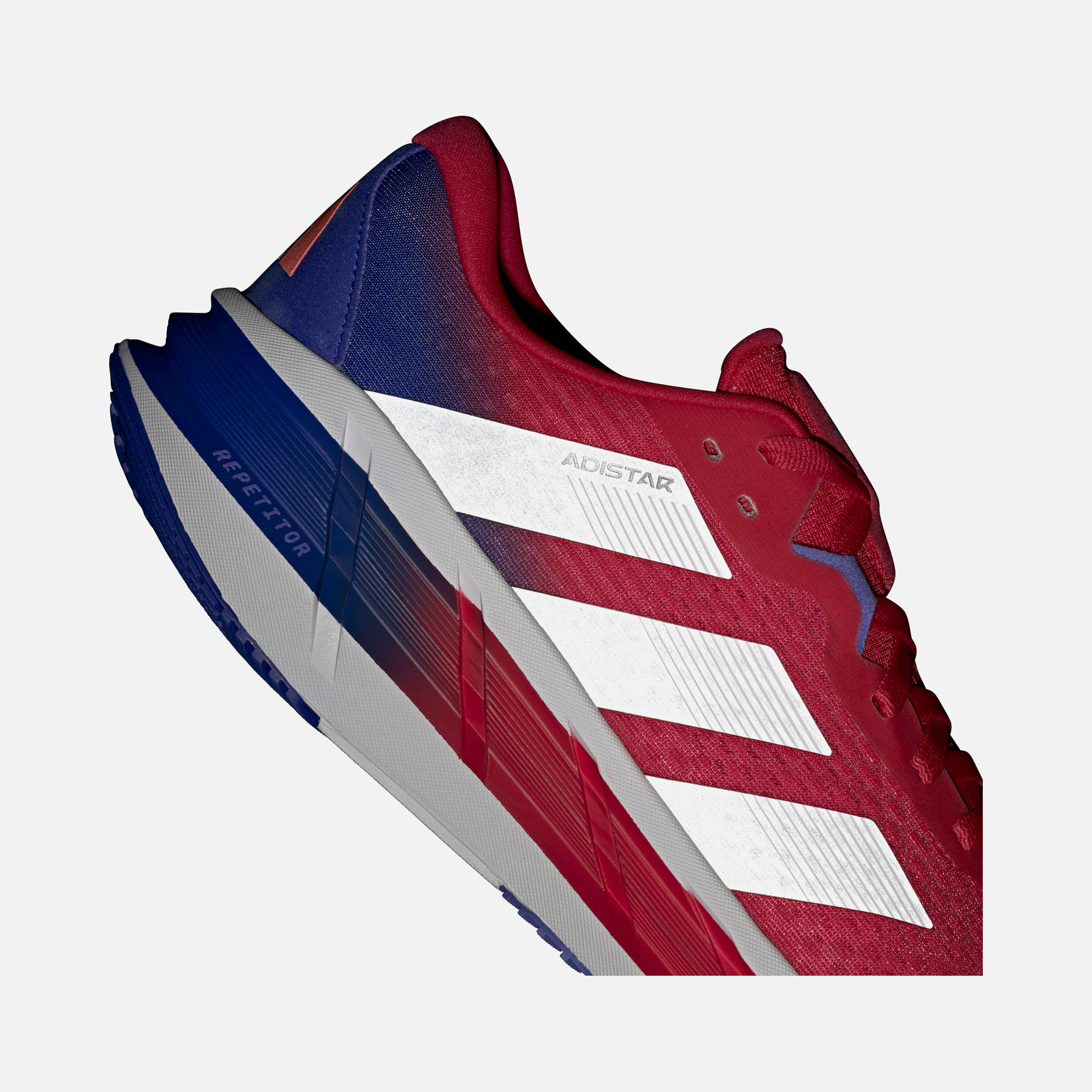 adidas Adistar 3 Repetitor Long Distance Road Running Erkek Spor ...