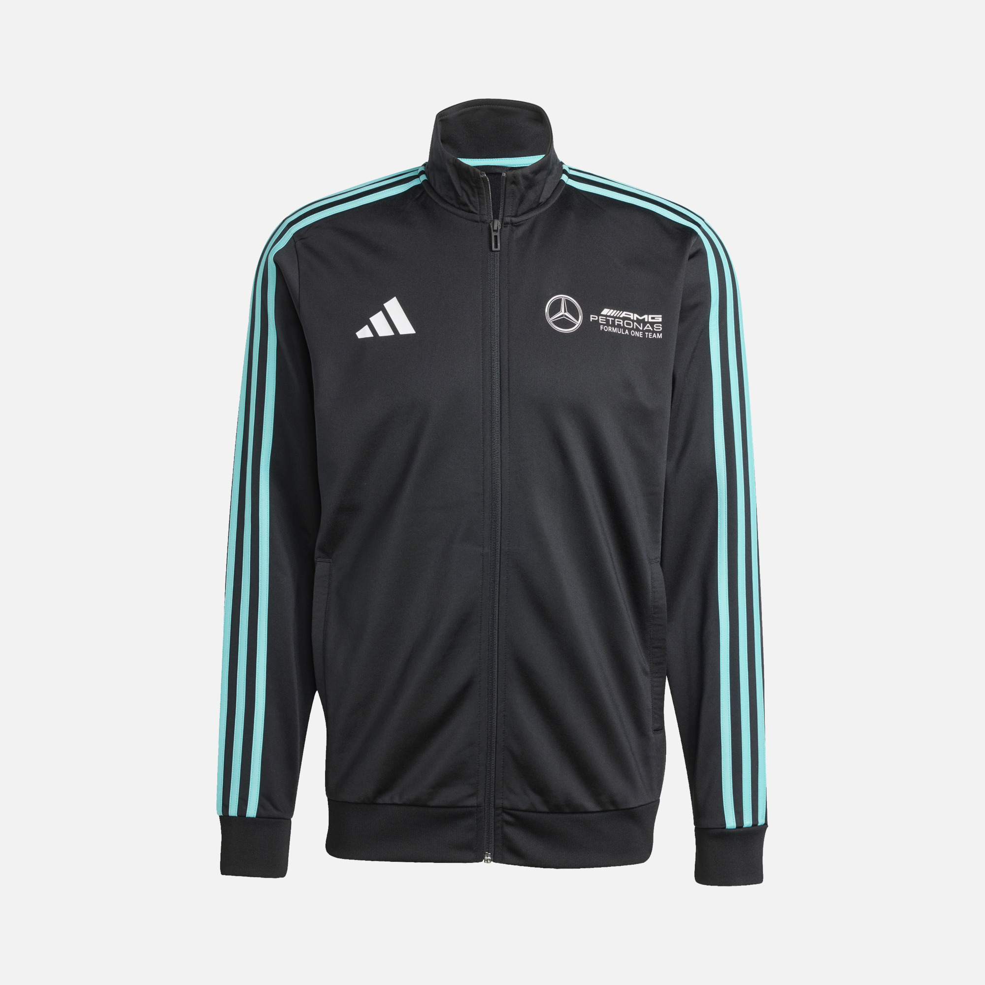 adidas Mercedes-AMG Petronas DNA F1 Team Graphic 3-Stripes Racing Fans ...